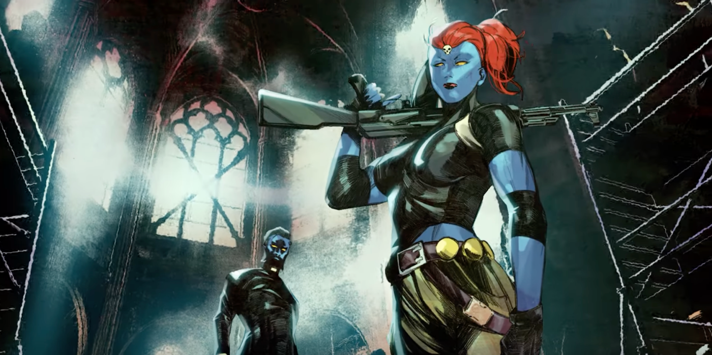 7 Villains We Want To See in the Future of Ultimate X-Men - ComicBook.com