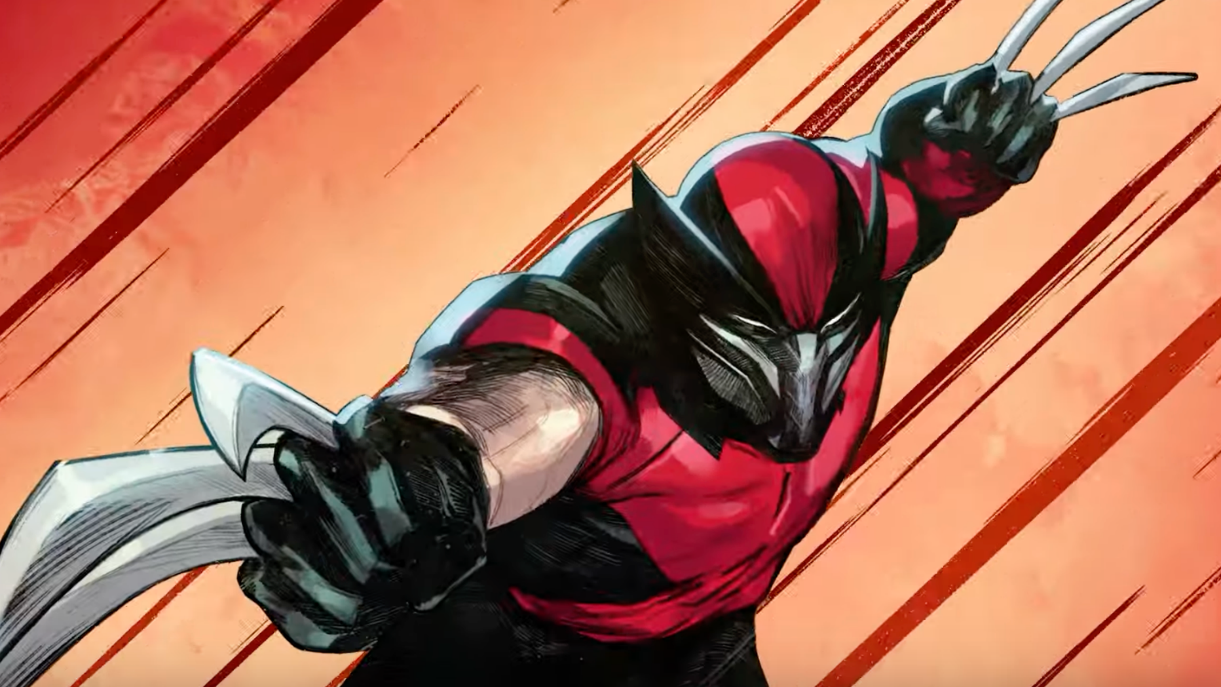 Marvel Trailer Unleashes Ultimate Wolverine, Reveals More Mutants ...