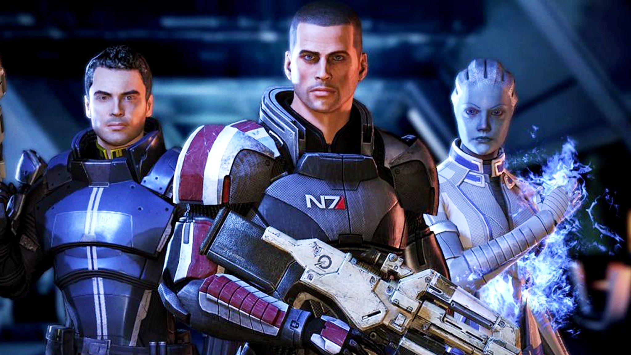 Mass Effect 5 Gets Big Development Update