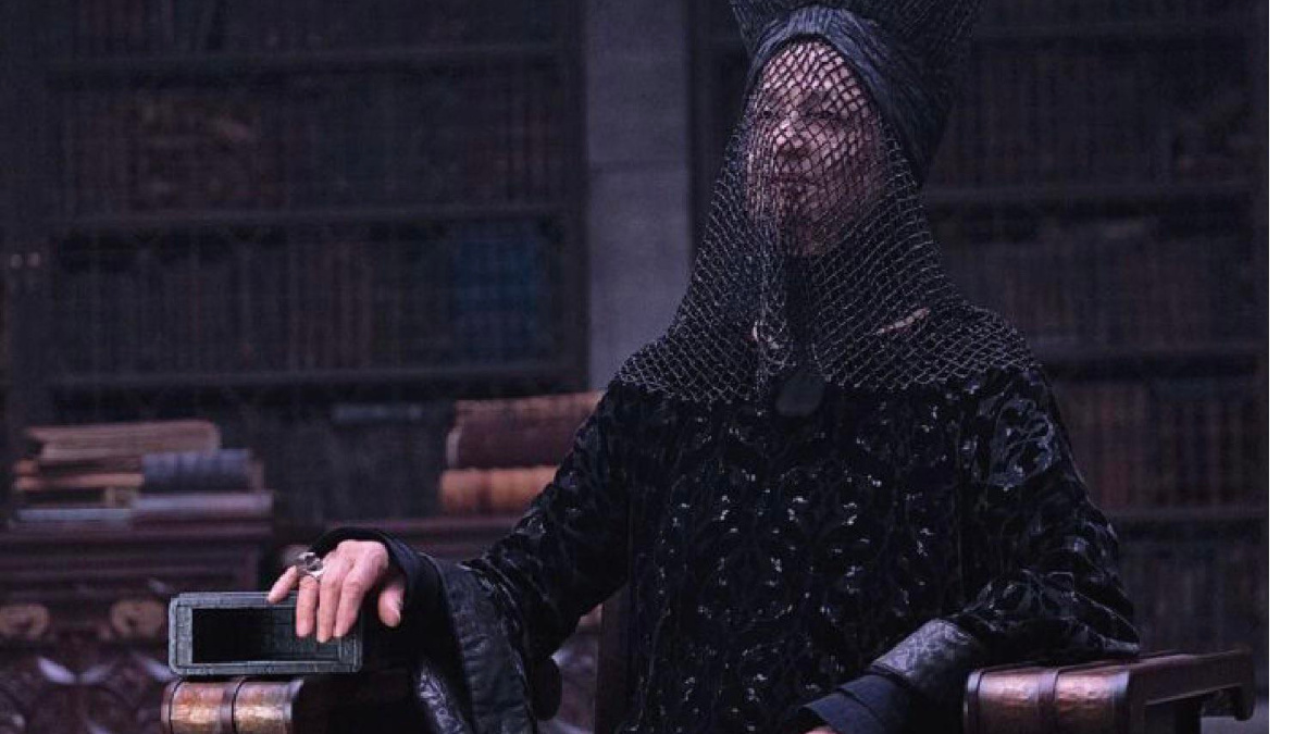 Dune Prophecy: The Bene Gesserit's Powers & Mission Explained - ComicBook.com