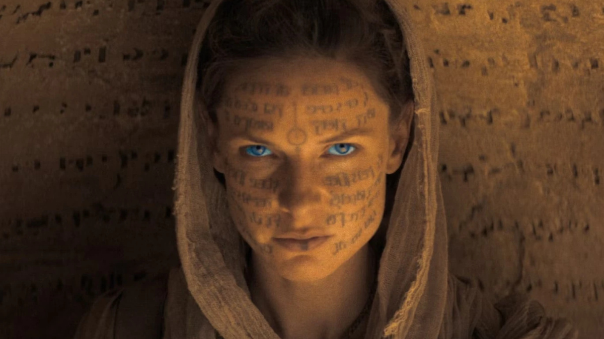 Dune Prophecy: The Bene Gesserit's Powers & Mission Explained - ComicBook.com