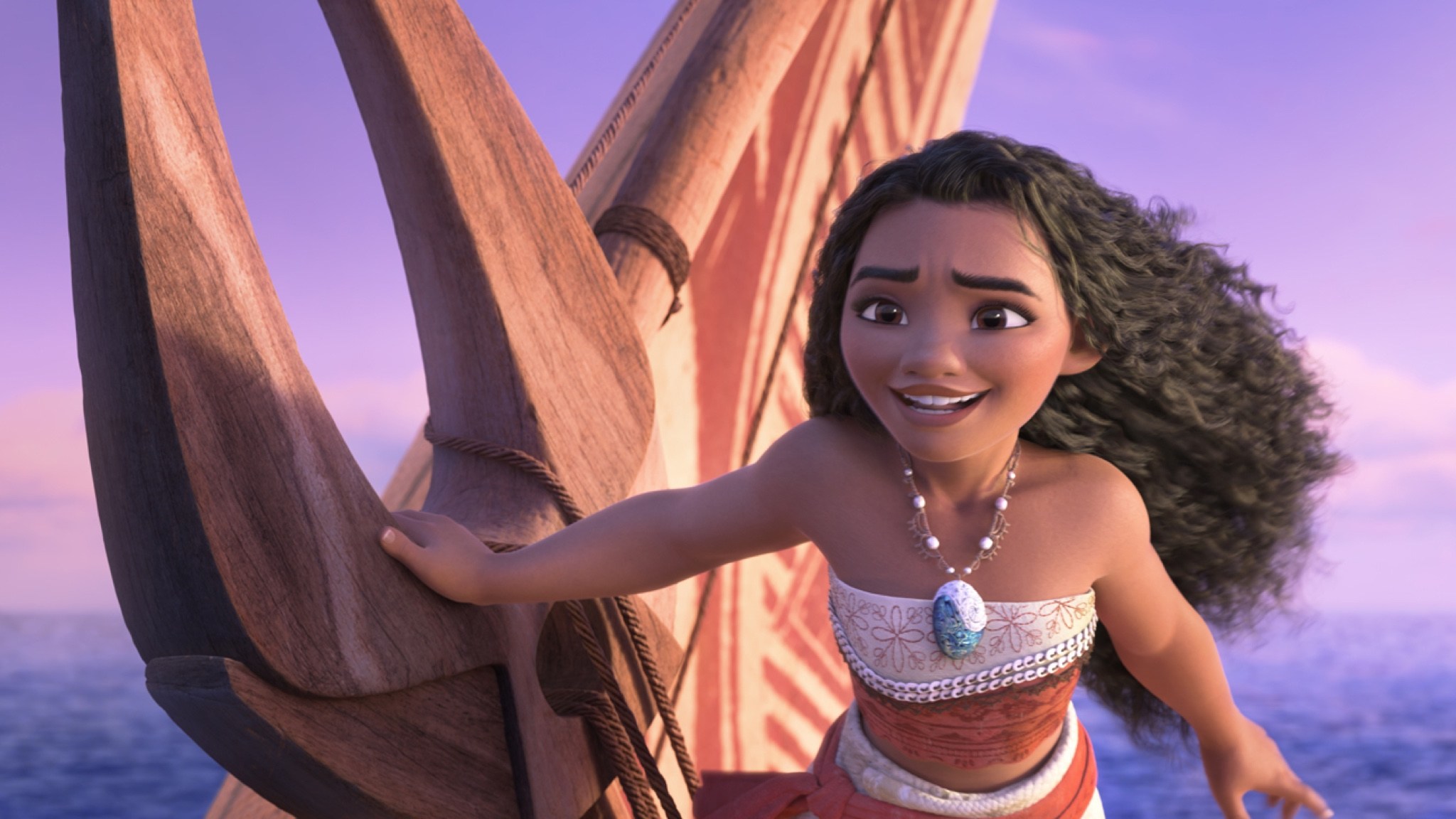 Moana 3 Release Date Plans & Everything to Know – Only Superheroes