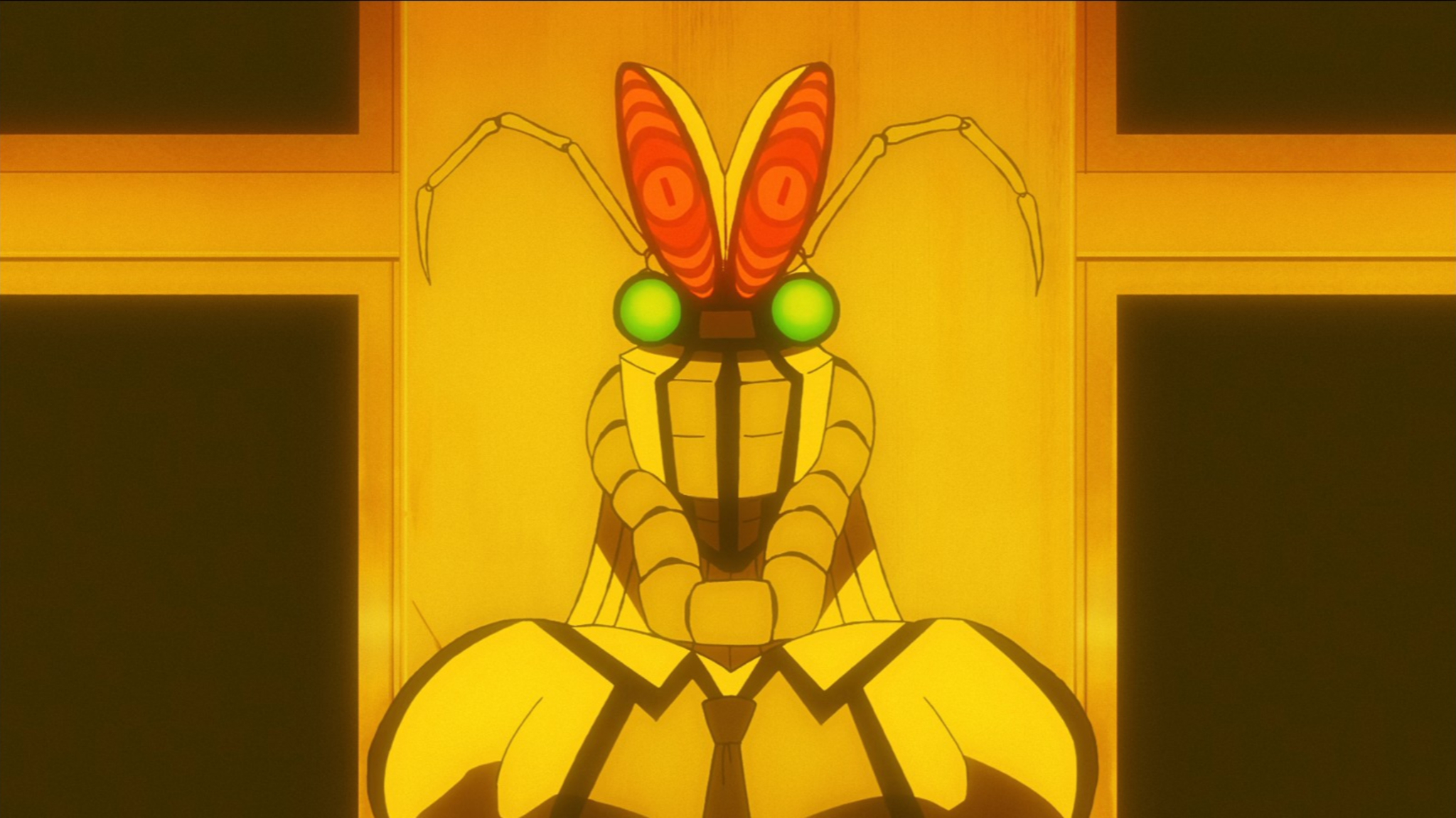 Dandadan Makes Hilarious '80s Jingle Reference - ComicBook.com