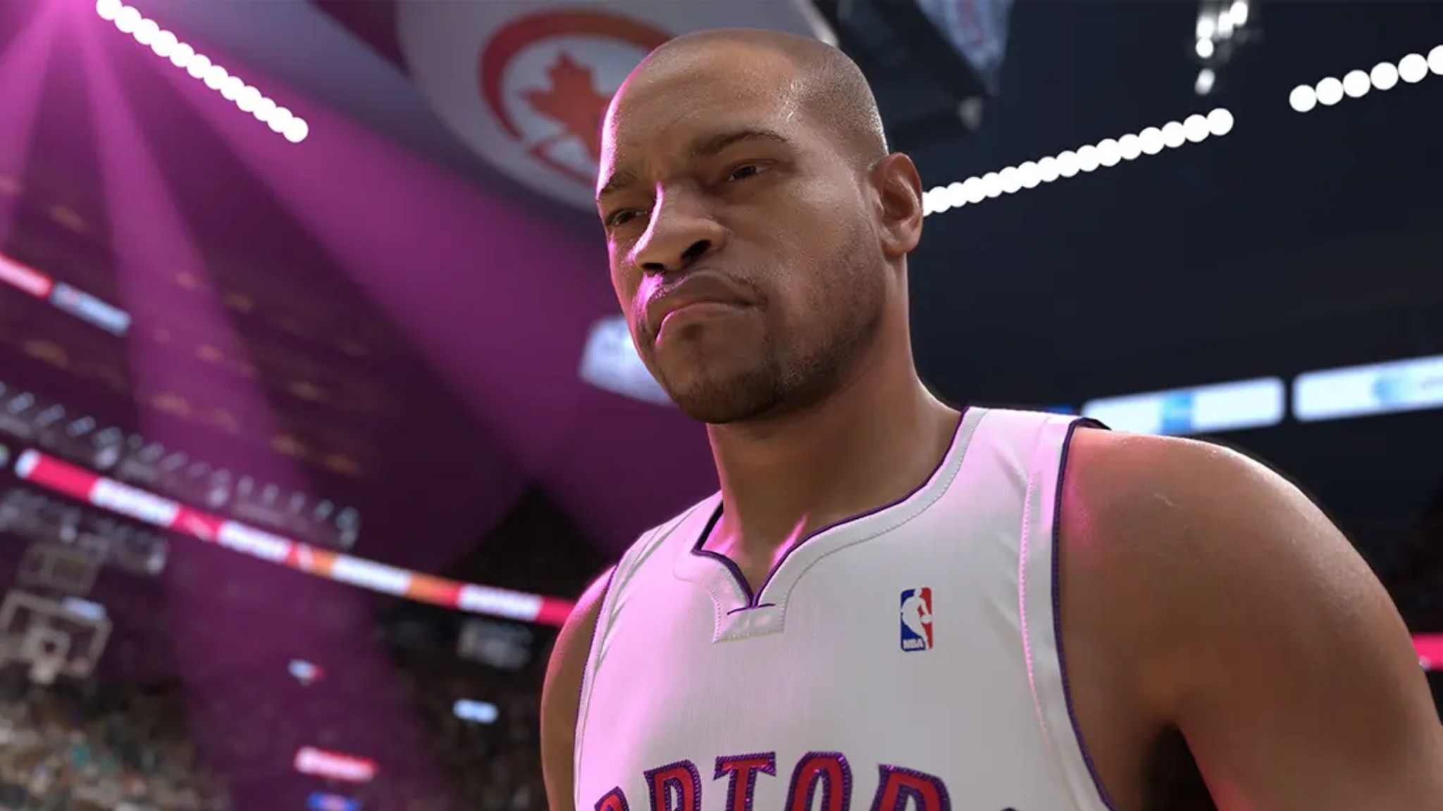 NBA 2K25 Update 8.0 Released With Patch Notes
