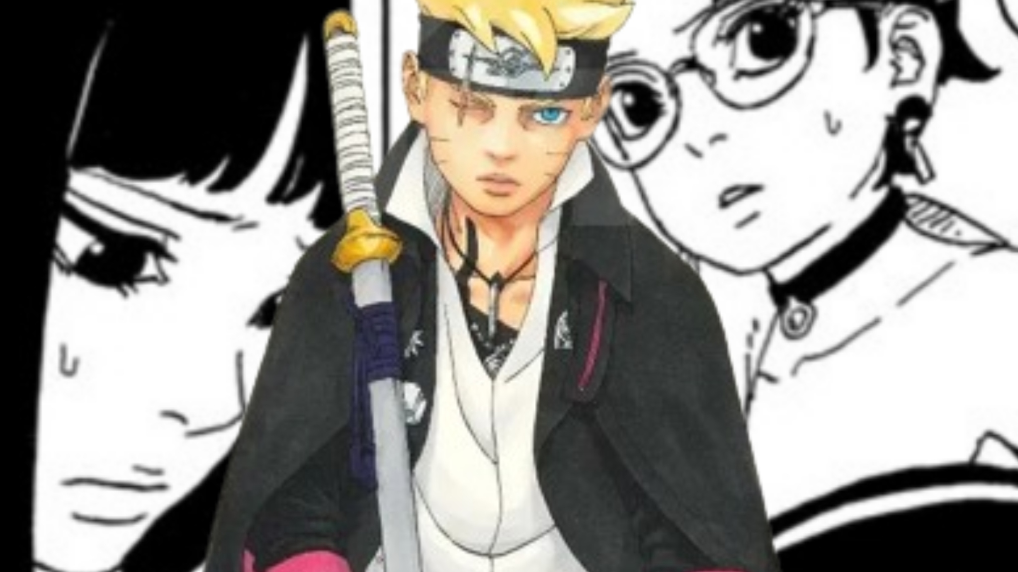Boruto: Two Blue Vortex Confirms How Long Timeskip Was Before Sequel - ComicBook.com