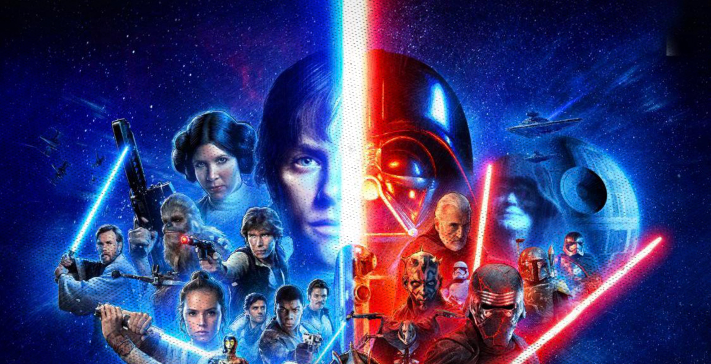 New Star Wars Trilogy: What We Know About Episode 10 So Far