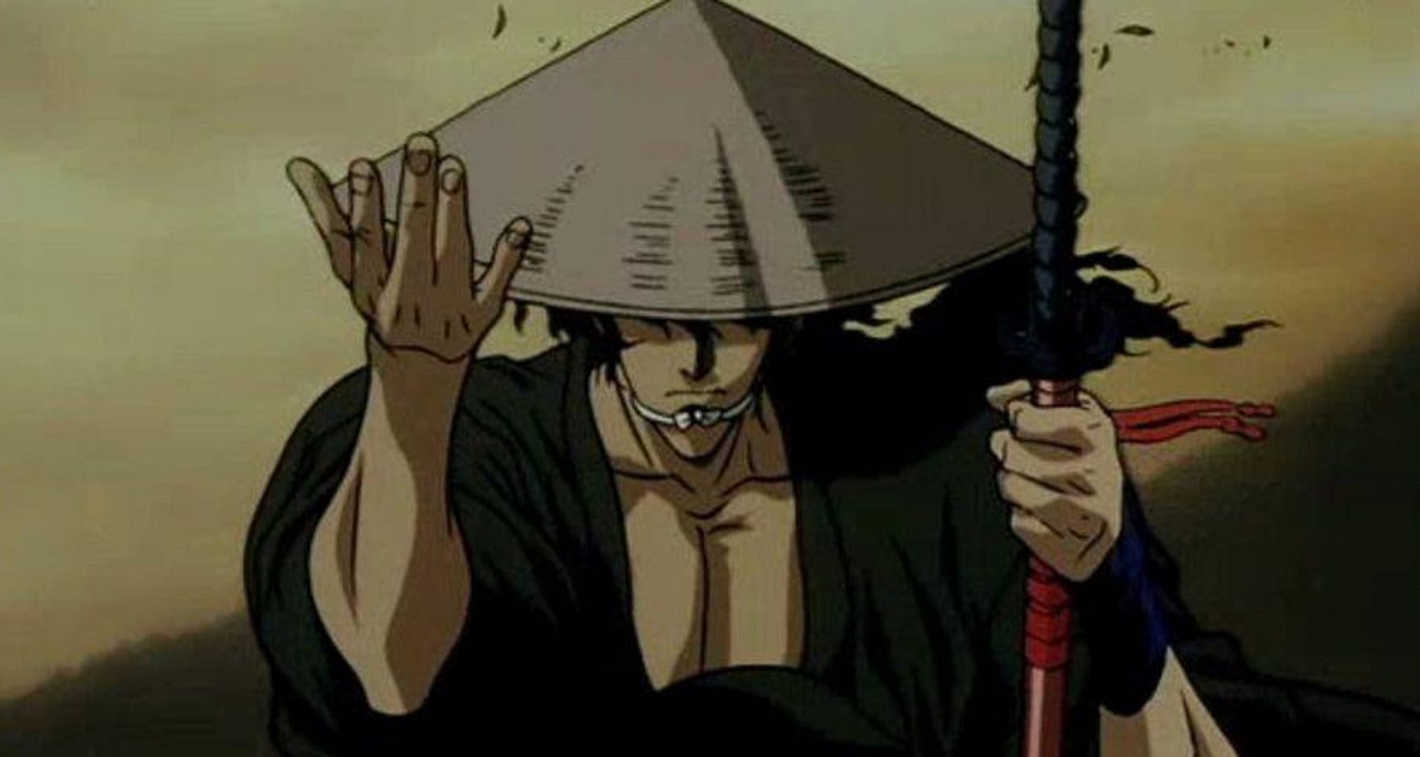 Ninja Scroll Will Arrive on New Streaming Service (And How The Anime ...