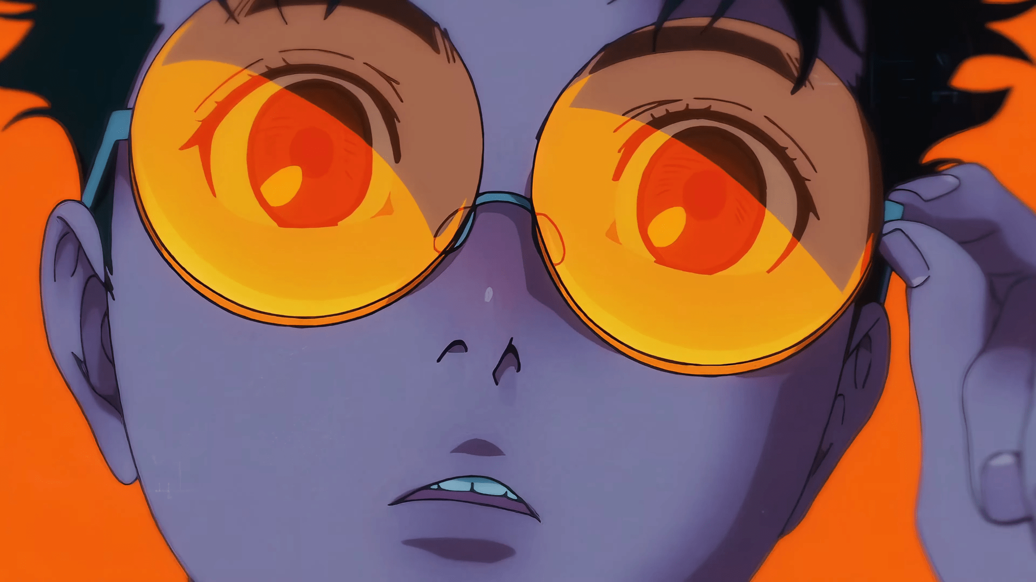 Dandadan Finally Reveals Season 2 Release Date (And We Can't Wait ...