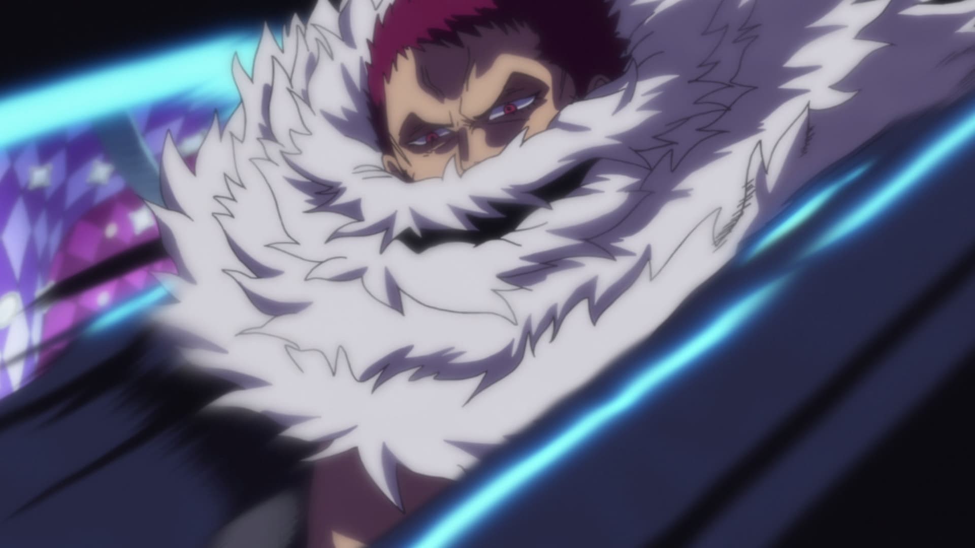 One Piece: All Conqueror's Haki Users Ranked By Strength - ComicBook.com