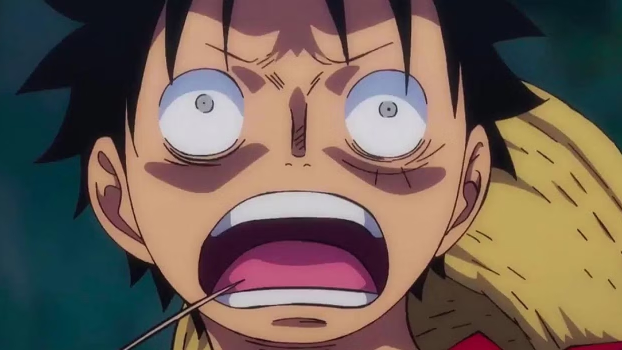 New Netflix's One Piece Clip Puts Luffy and Koby on the High Seas ...
