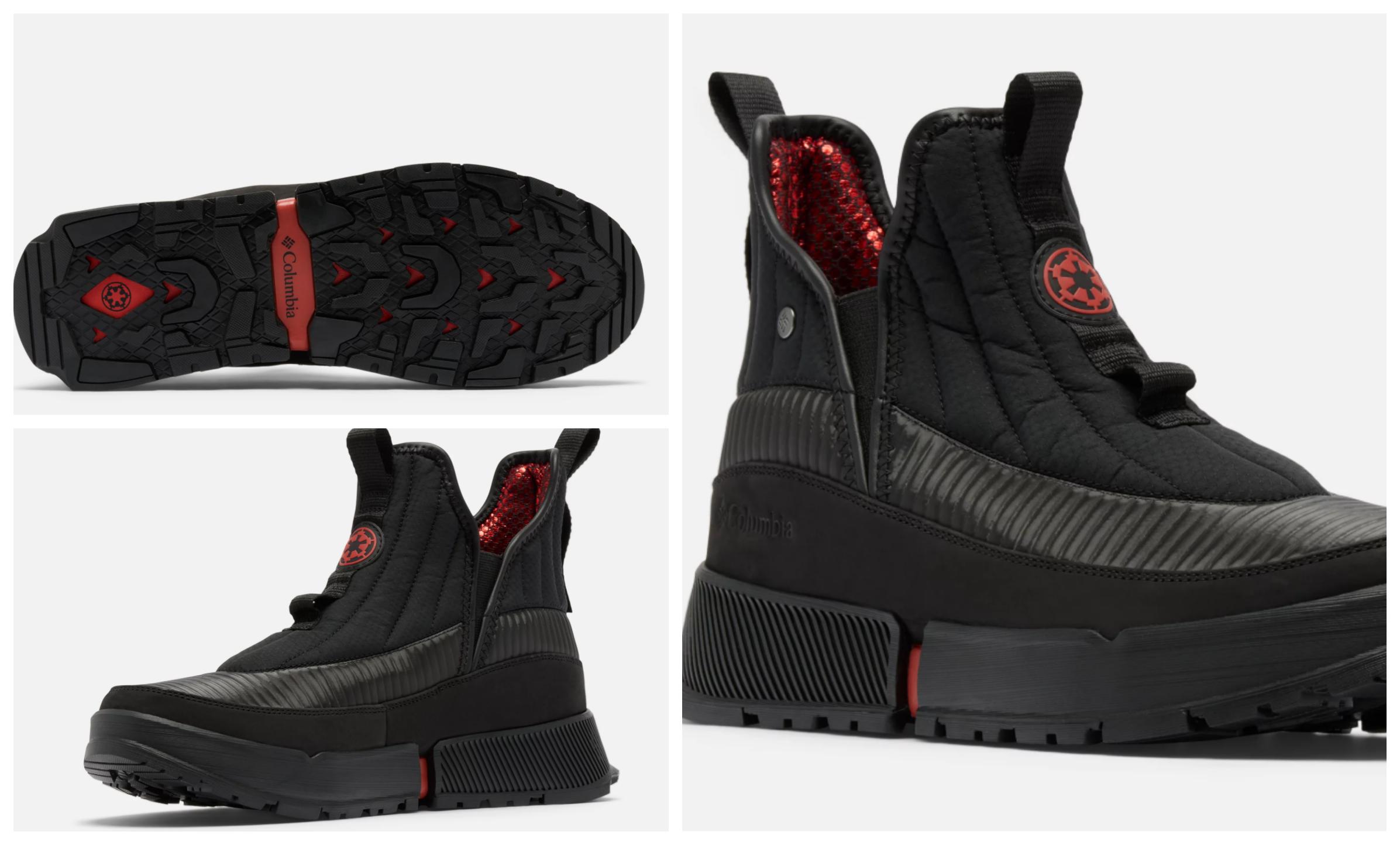 Columbia's Star Wars Darth Vader Collection Is On Sale Now - ComicBook.com