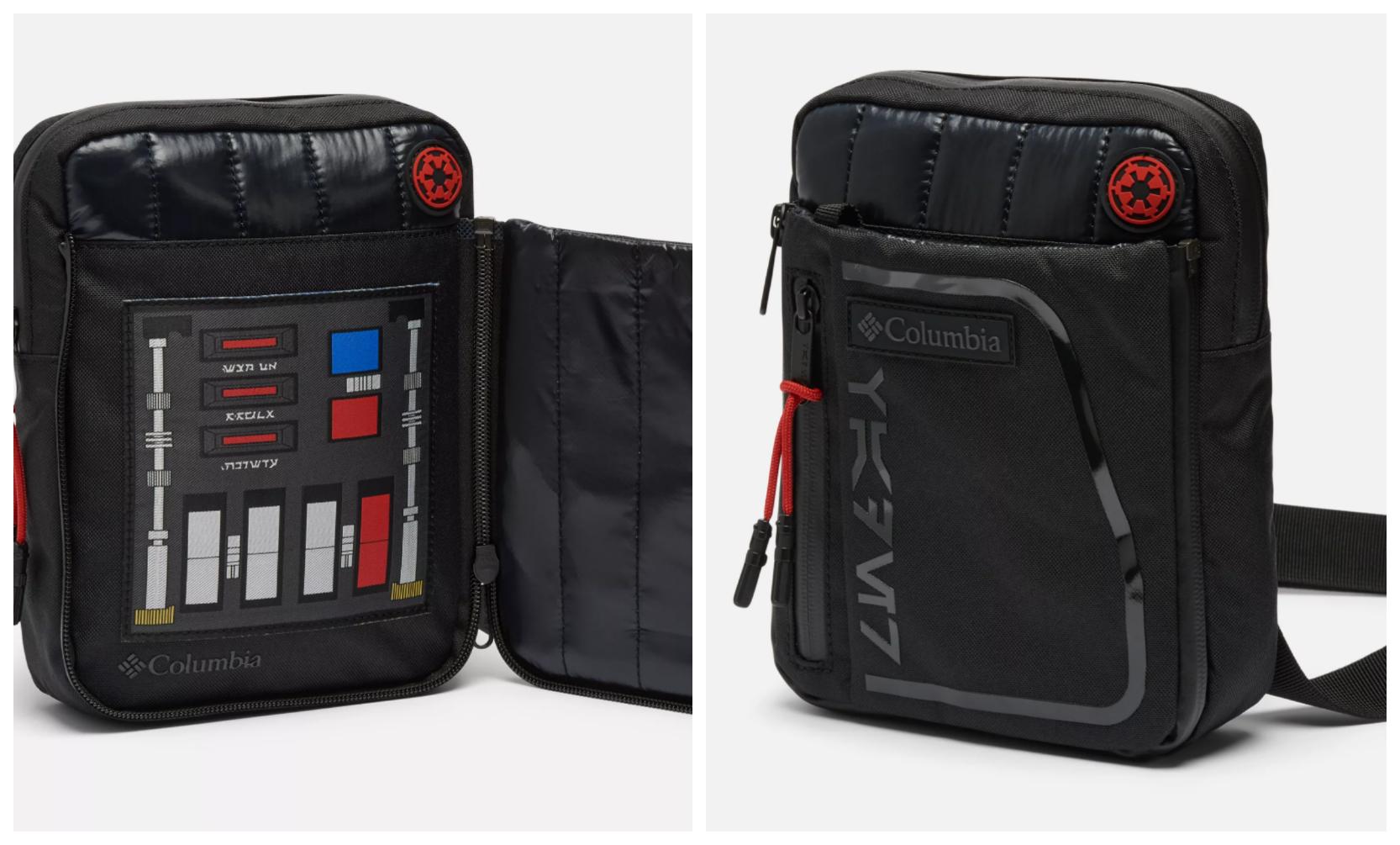 Columbia's Star Wars Darth Vader Collection Is On Sale Now - ComicBook.com