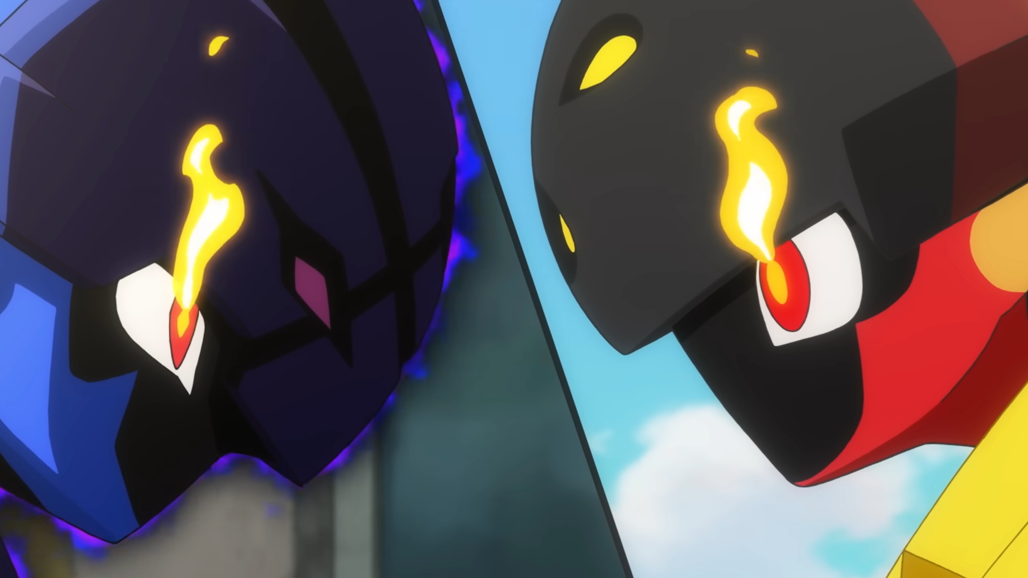 New Pokemon Anime Sets The Internet Ablaze With Stellar Animation