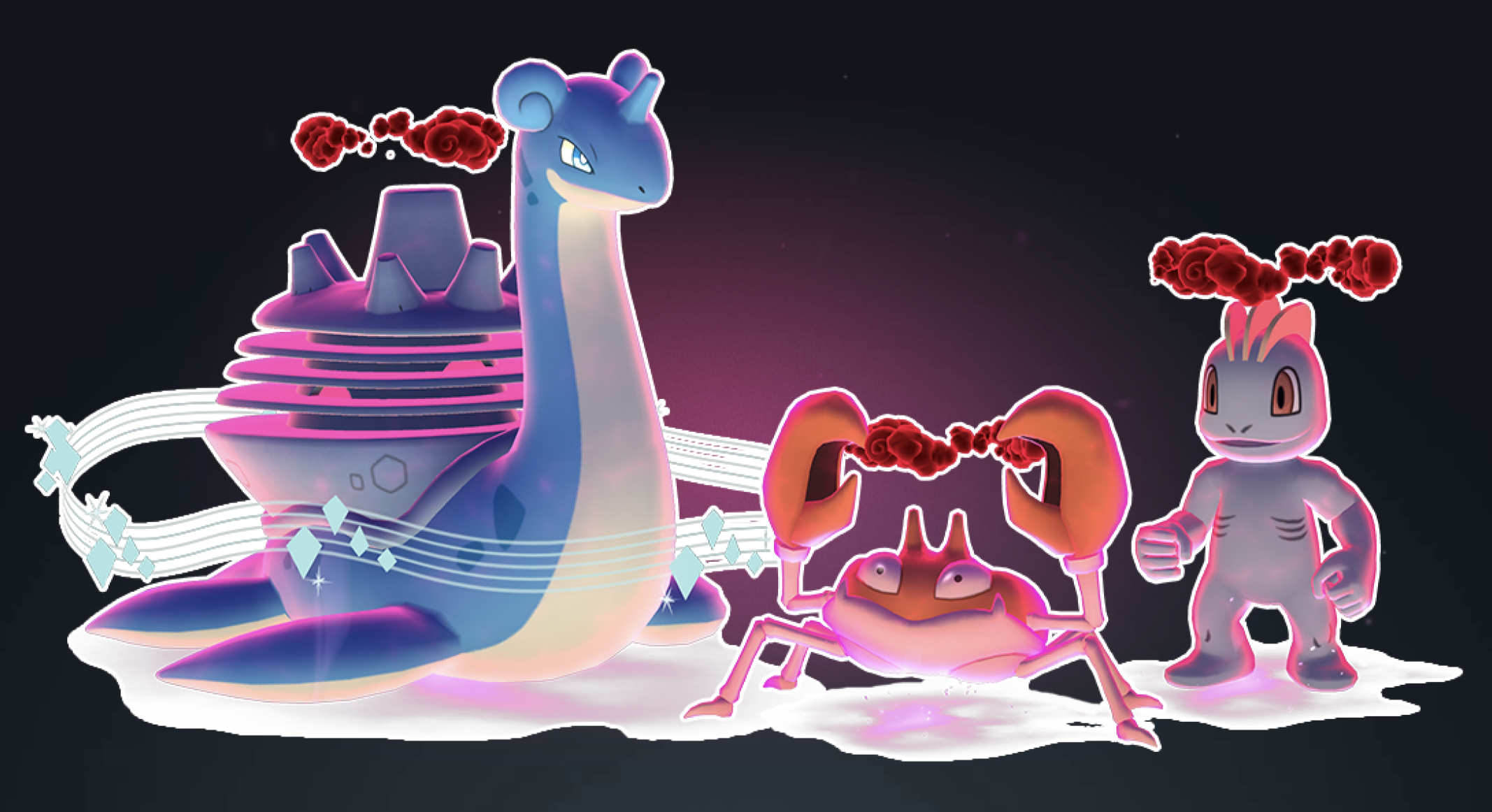 Pokemon Go Reveals New Dual Destiny Season - ComicBook.com