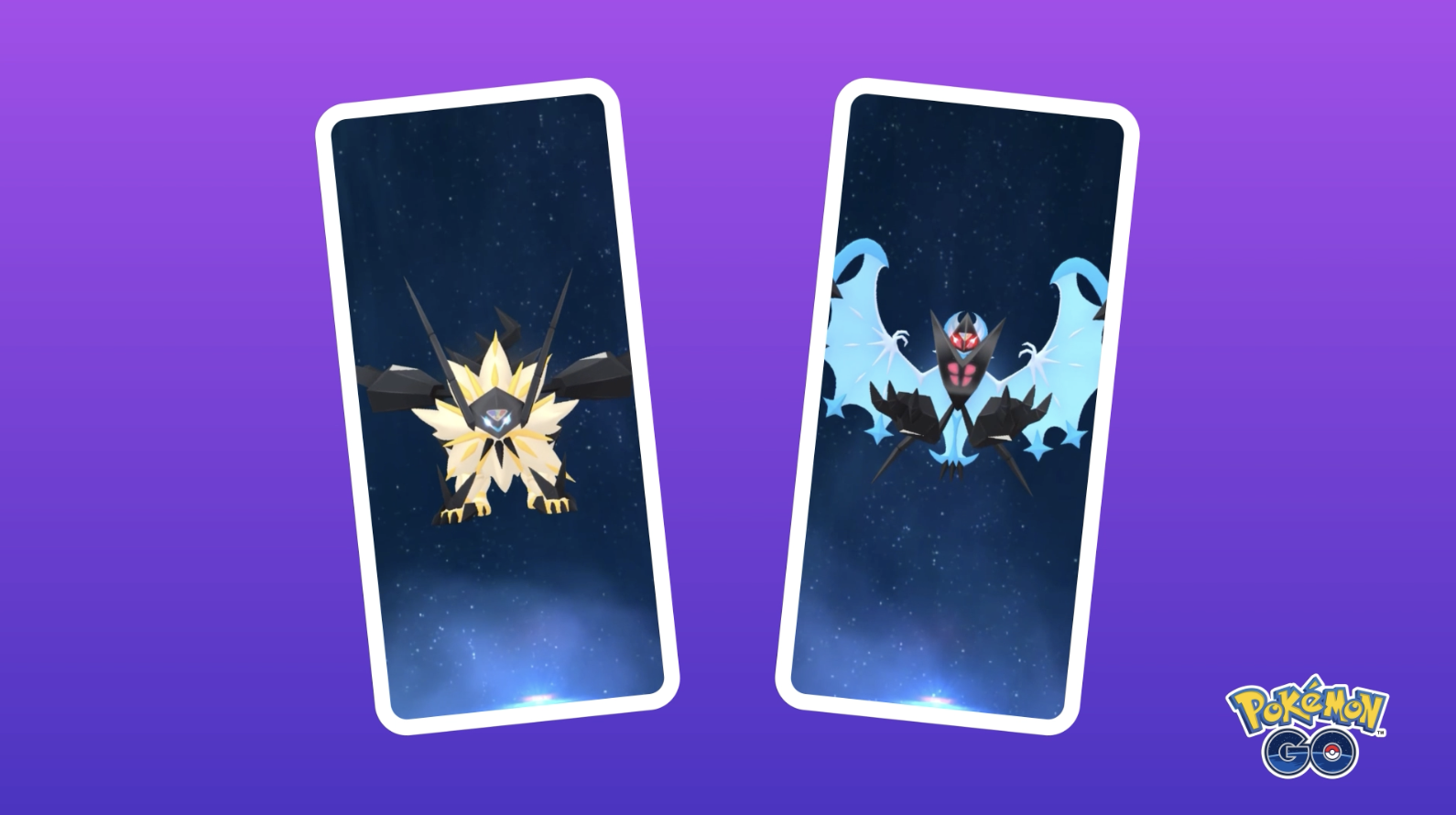 Pokemon Go Is Bringing Back Necrozma Fusions for Raid Day Event ...