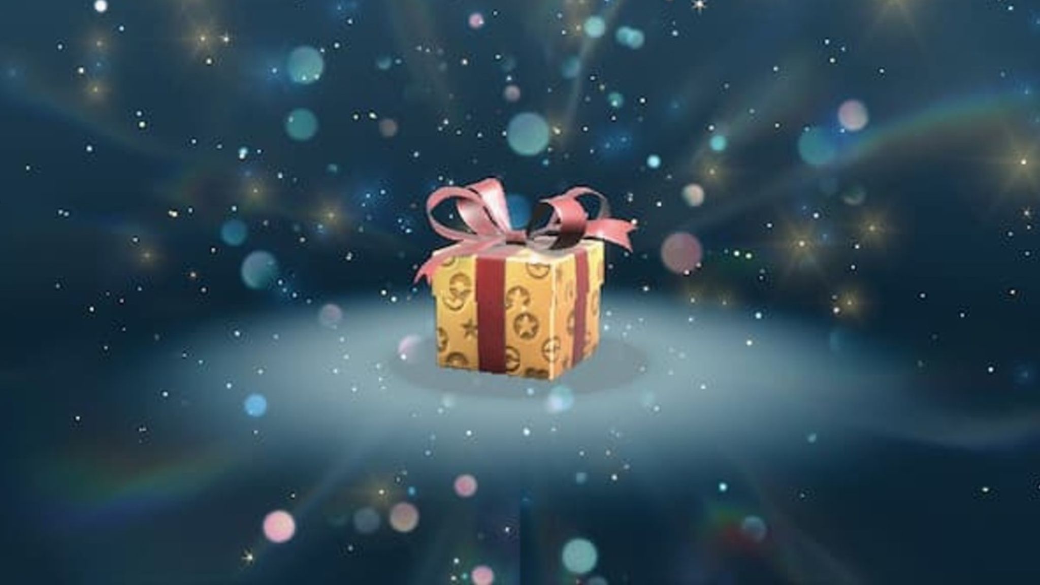 Pokemon Scarlet and Violet Give Away Free Shiny Mystery Gift Pokemon