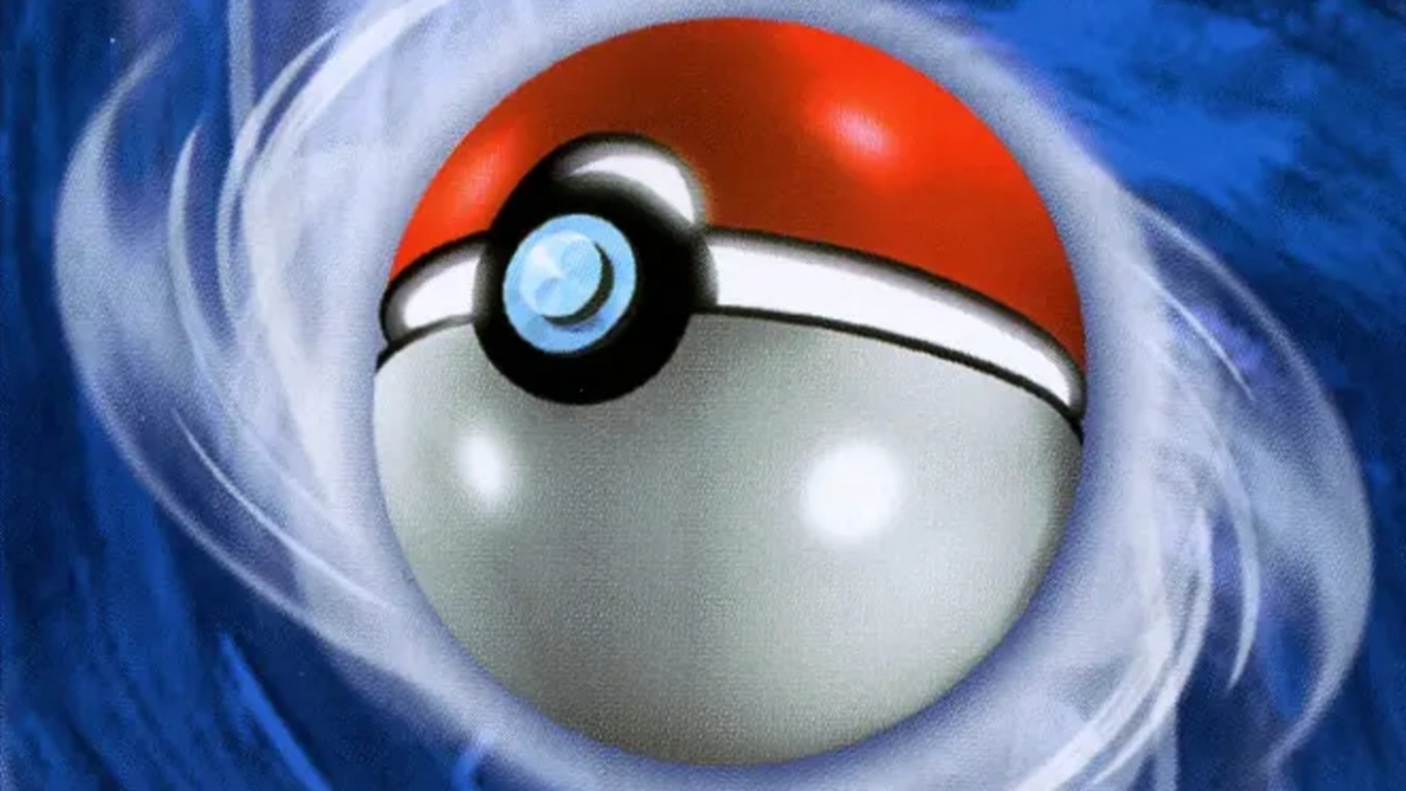 Pokemon Fans Are In Love With "New Pokemon" Found on Trading Card ...