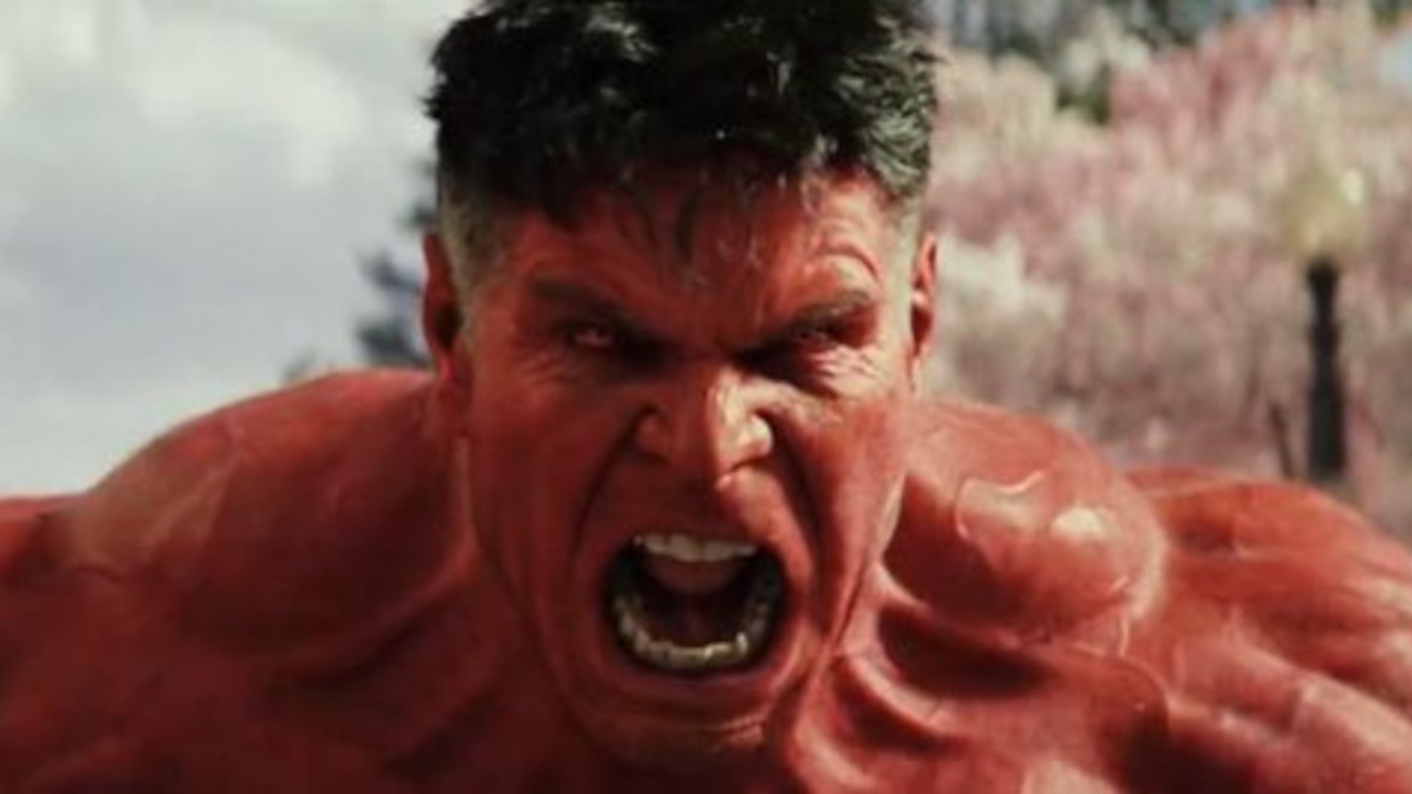 Captain America New World Order Star Harrison Ford Reveals Why He ...