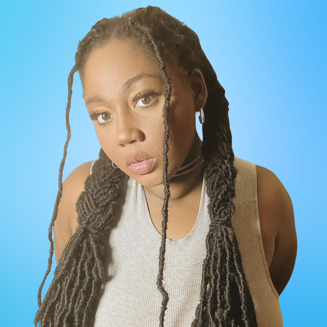 Roxxy Haze - ComicBook.com