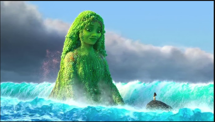 Everything Moana 2 Borrows From Actual Hawaiian Mythology - ComicBook.com