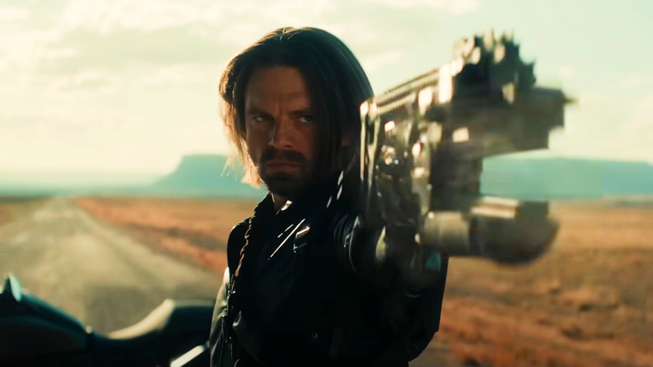 MCU Fans Just Discovered Another Tragic Bucky Barnes Moment (& It's ...