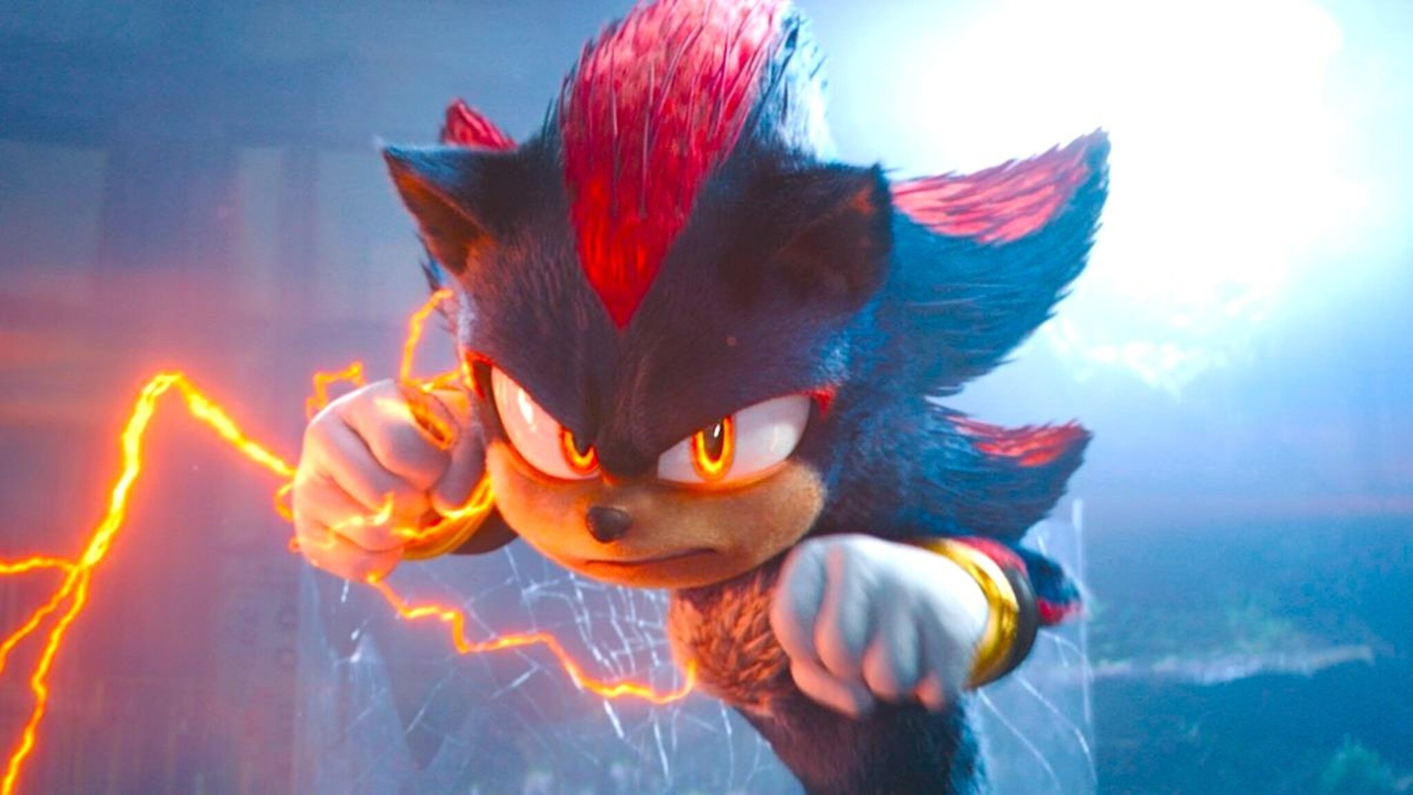 Shadow the Hedgehog Rumor Claims Live-Action Movie in Consideration at ...