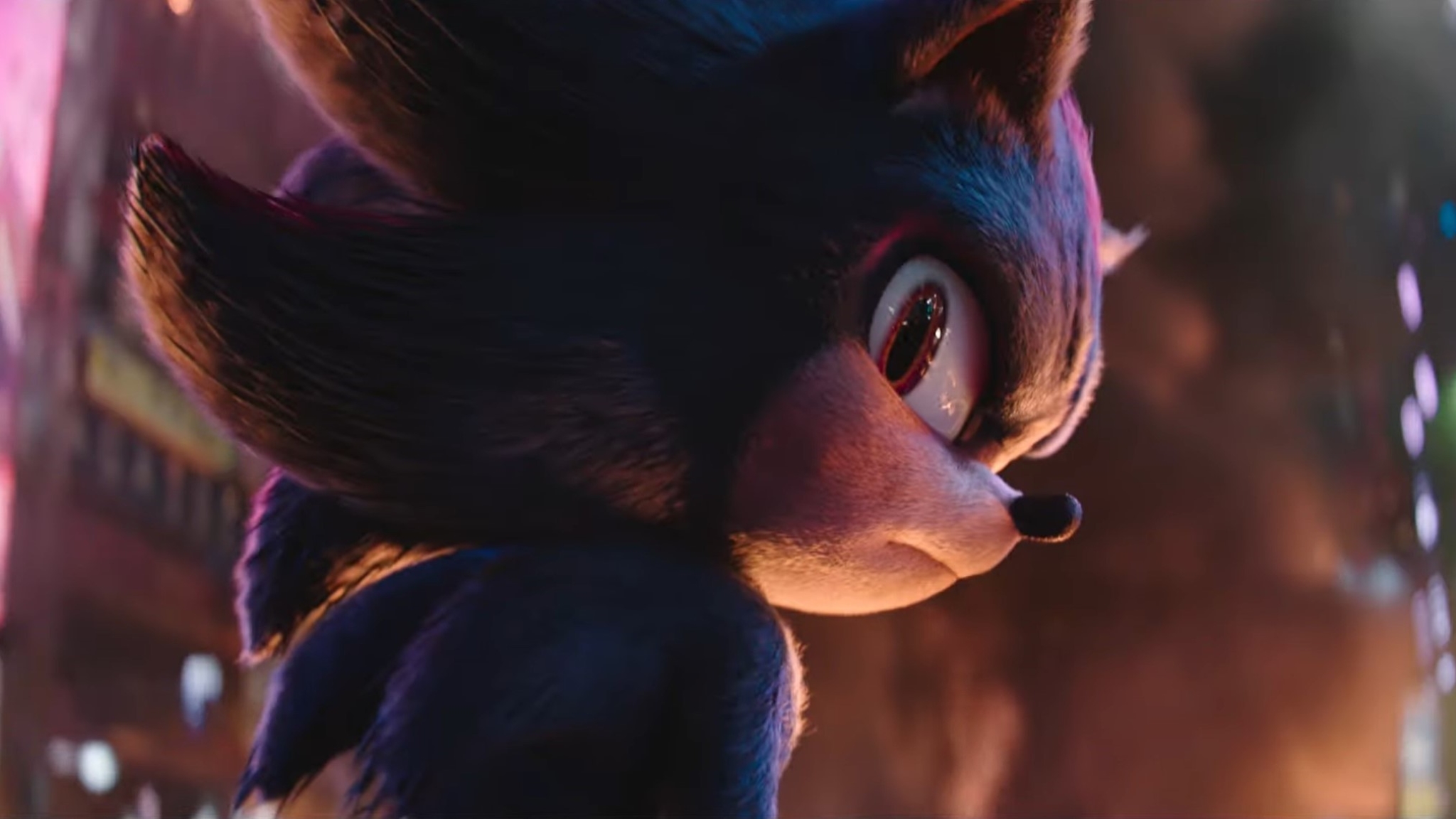 Sonic the Hedgehog 3's Keanu Reeves Teases "Anger and the Emotion" in ...