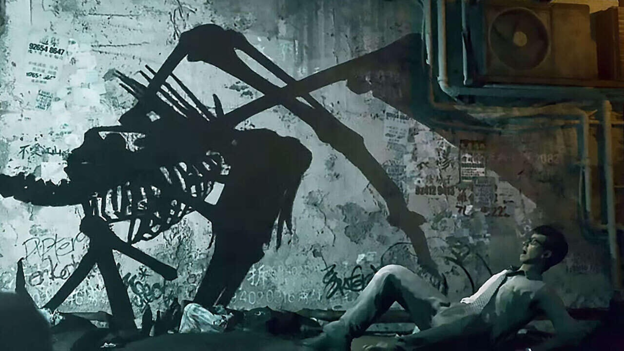 Slitterhead Metacritic Score Reveals Mixed Opinions on the Horror Game ...