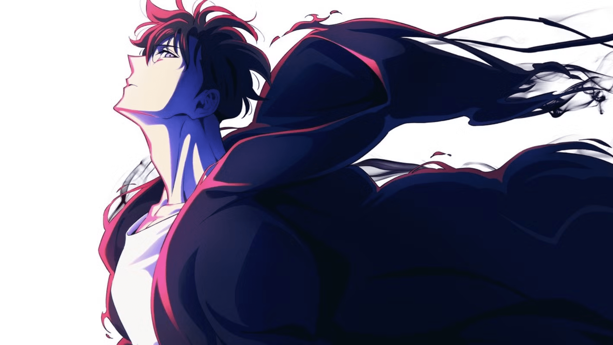 Solo Leveling Season 2 Reveals Release Date and Stunning New Trailer ...