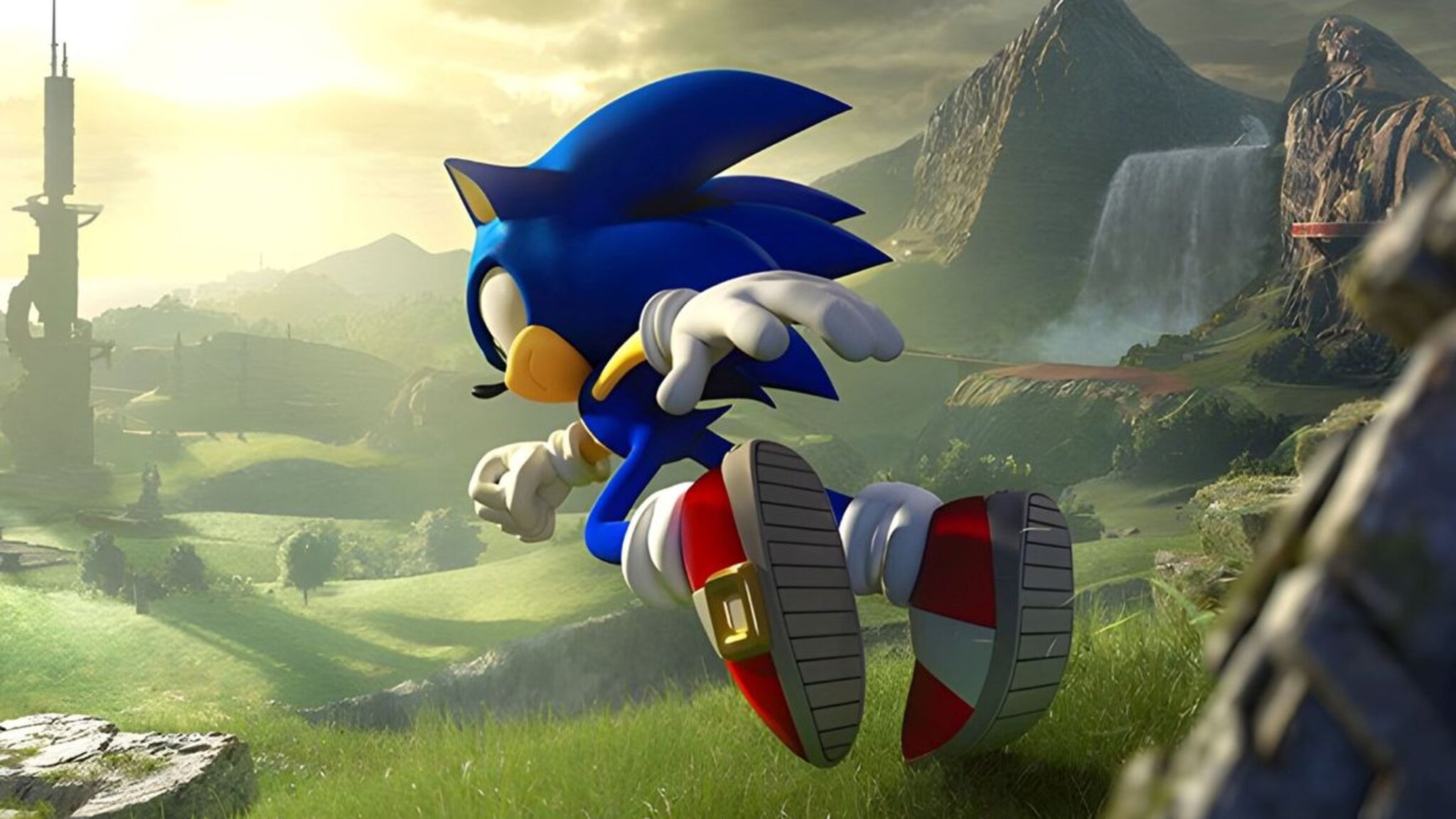 Sonic Frontiers 2 Rumor Reveals Possible Release Window - ComicBook.com