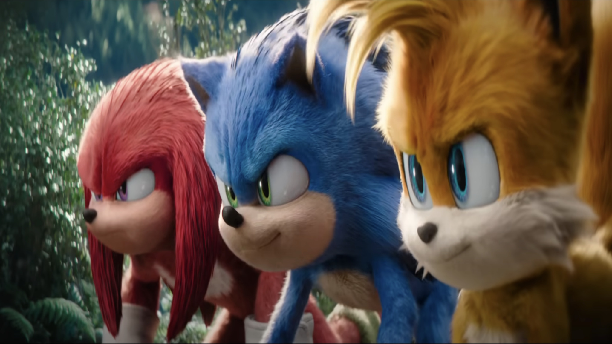 Sonic the Hedgehog 3 Is Introducing a New Character (Here's Who It Might Be) - ComicBook.com