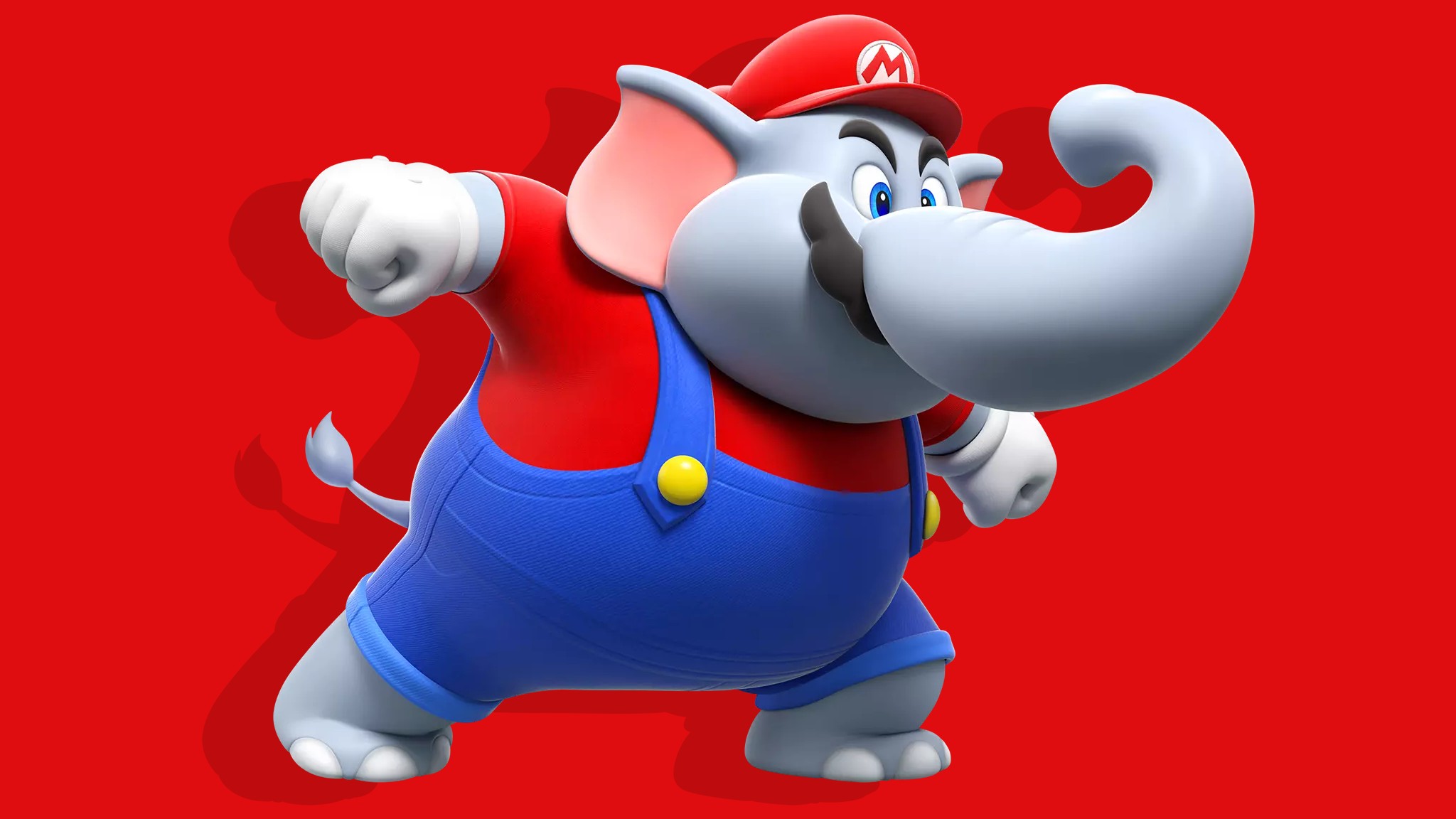 The 7 Best Super Mario Power-Ups of All-Time