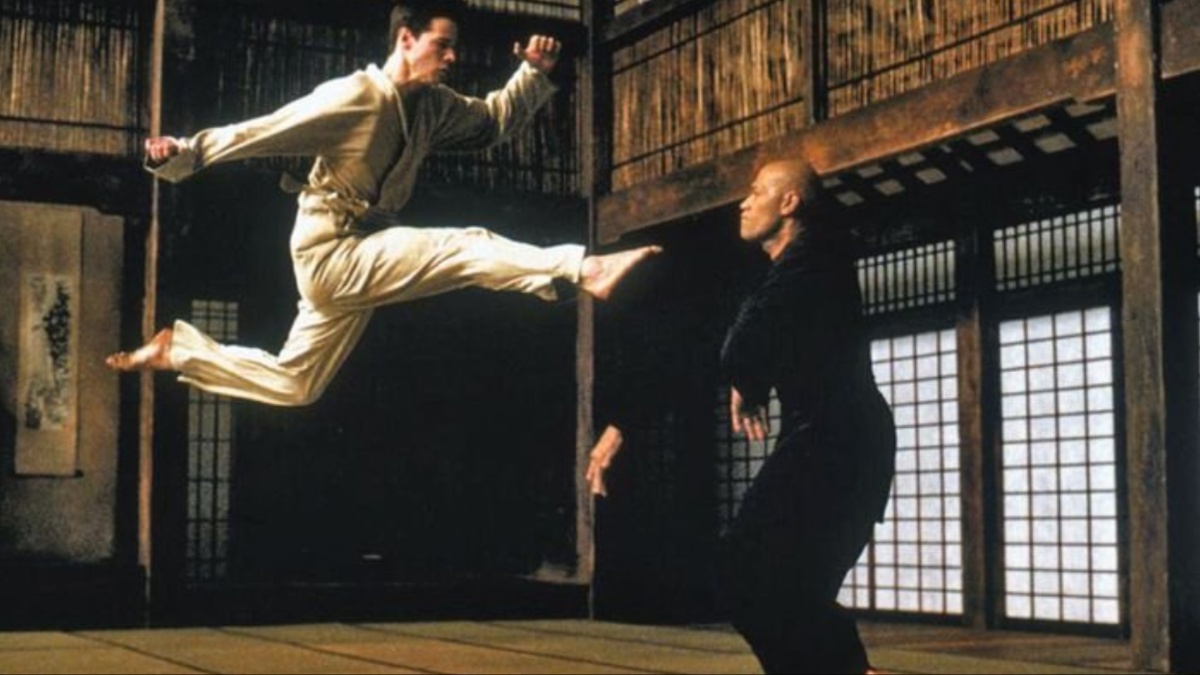 10 Best Fights Ever Seen in Movies - ComicBook.com