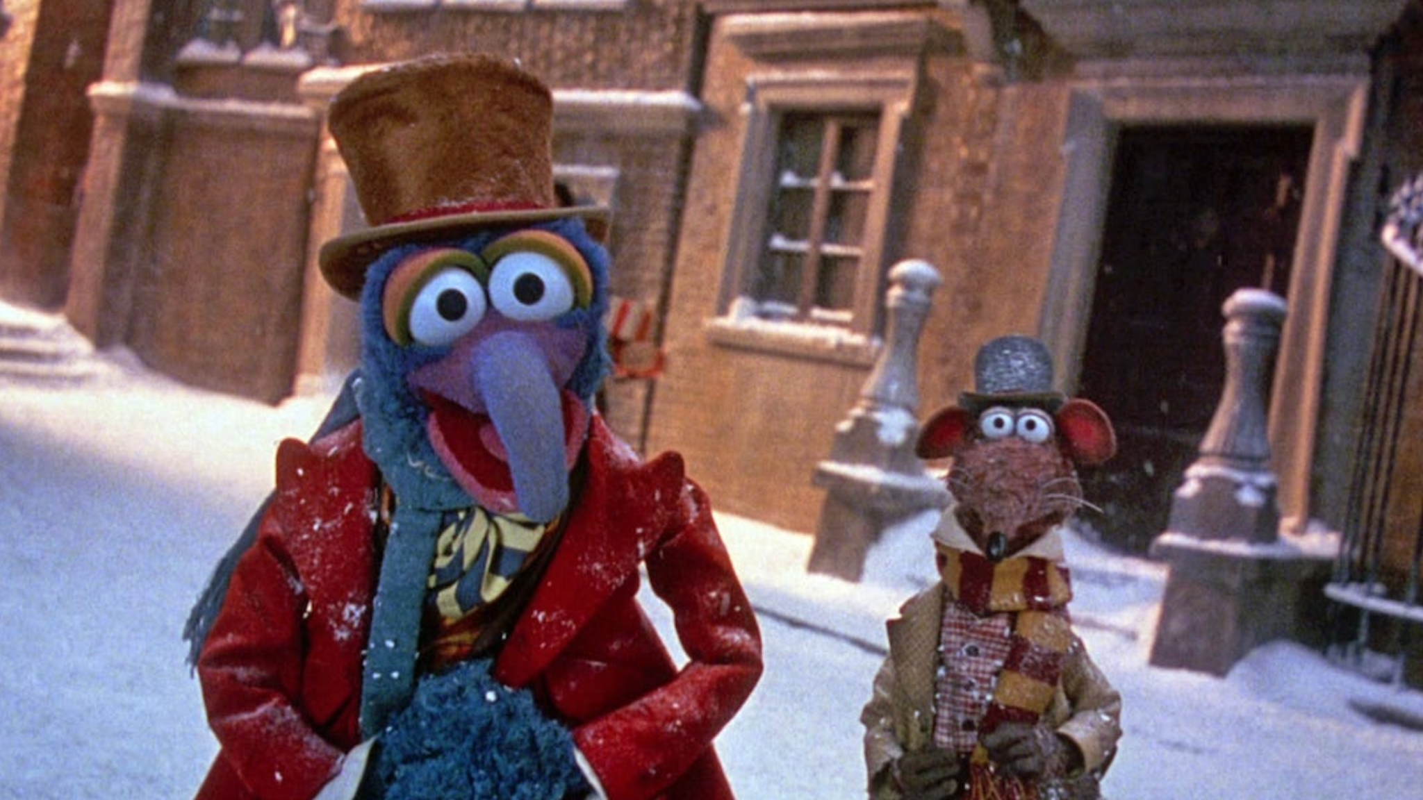33 Years Ago Today, One of the Best Christmas Movies Ever Arrived (And ...