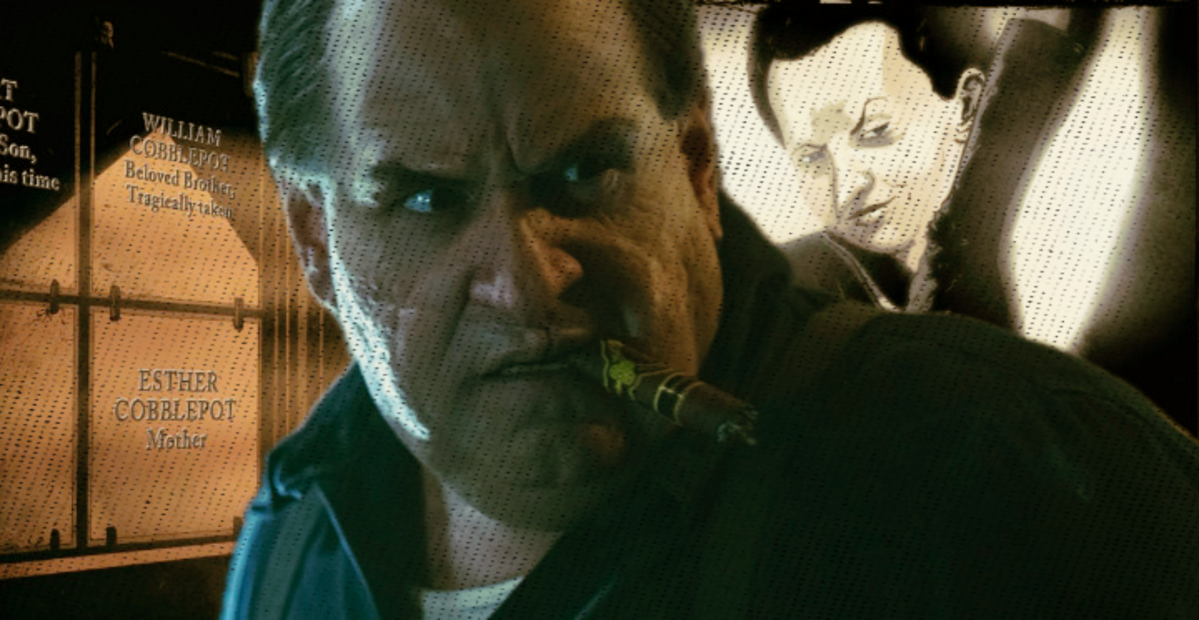 The Penguin: Oz’s Origin Story Is Even Darker in the Comics - ComicBook.com