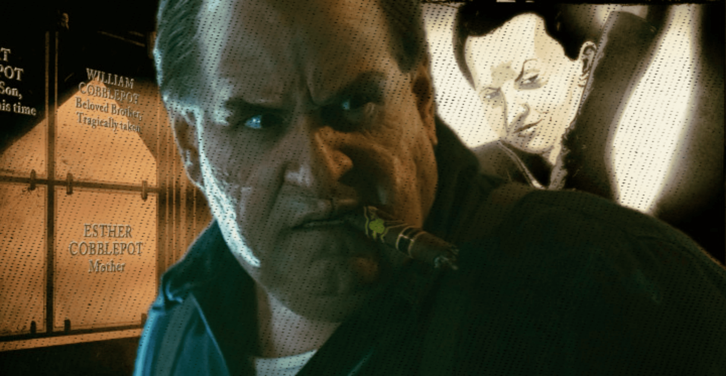 The Penguin: Oz’s Origin Story Is Even Darker in the Comics - ComicBook.com