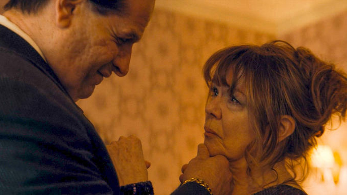 The Penguin Finale Reveals the Shocking Truth About Oz's Relationship ...