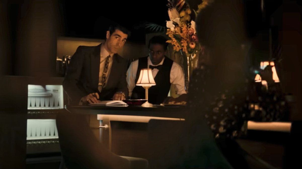 The Penguin Finale Reveals the Shocking Truth About Oz's Relationship ...