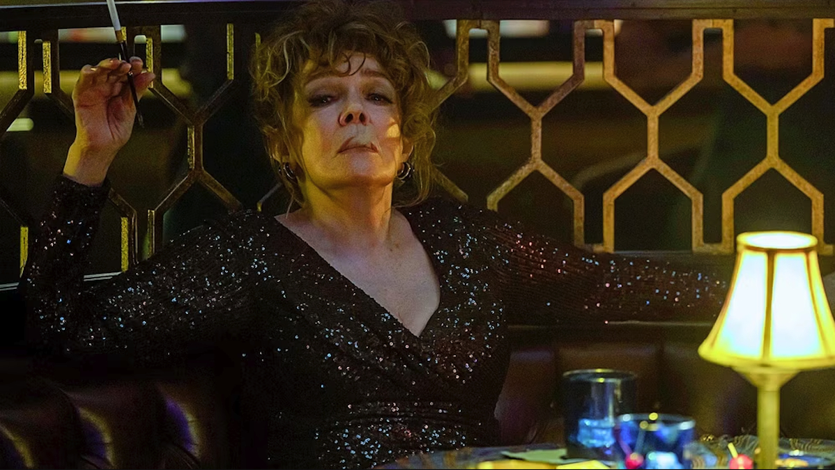 The Penguin Finale Does a Masterful Job Revealing Oz Cobb's True ...