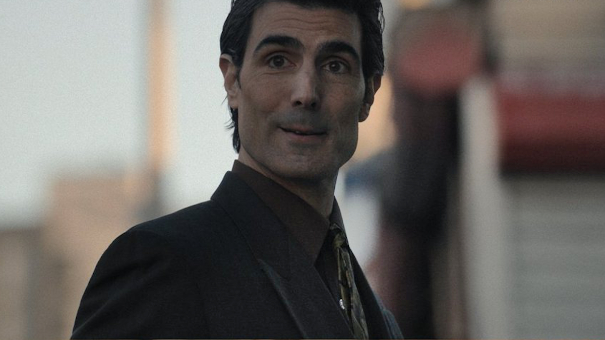 The Penguin Finally Reveals a Pivotal Character in Episode 7 ...