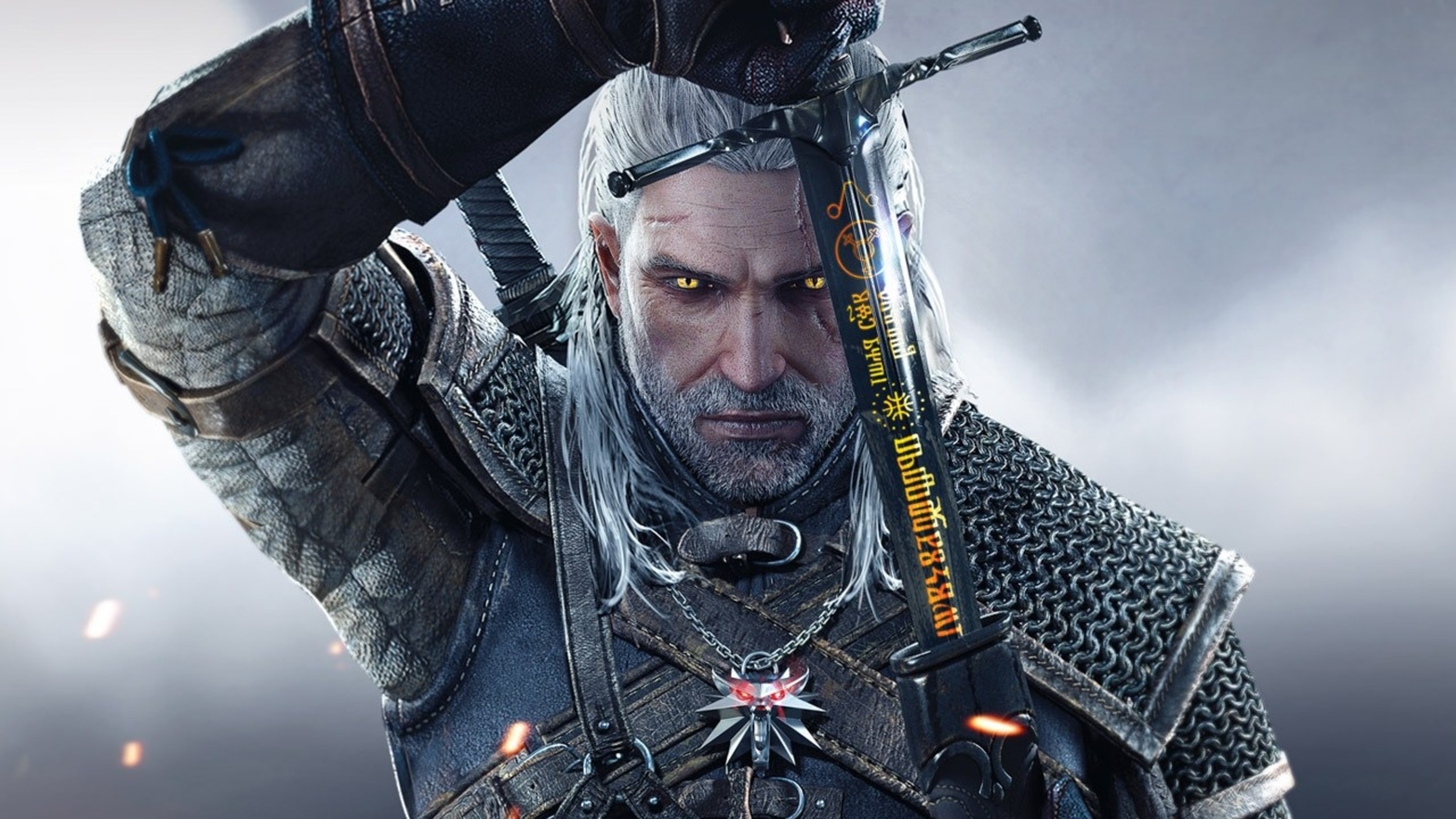Here’s How the Witcher Will Reportedly Explain Geralt’s Recasting in ...