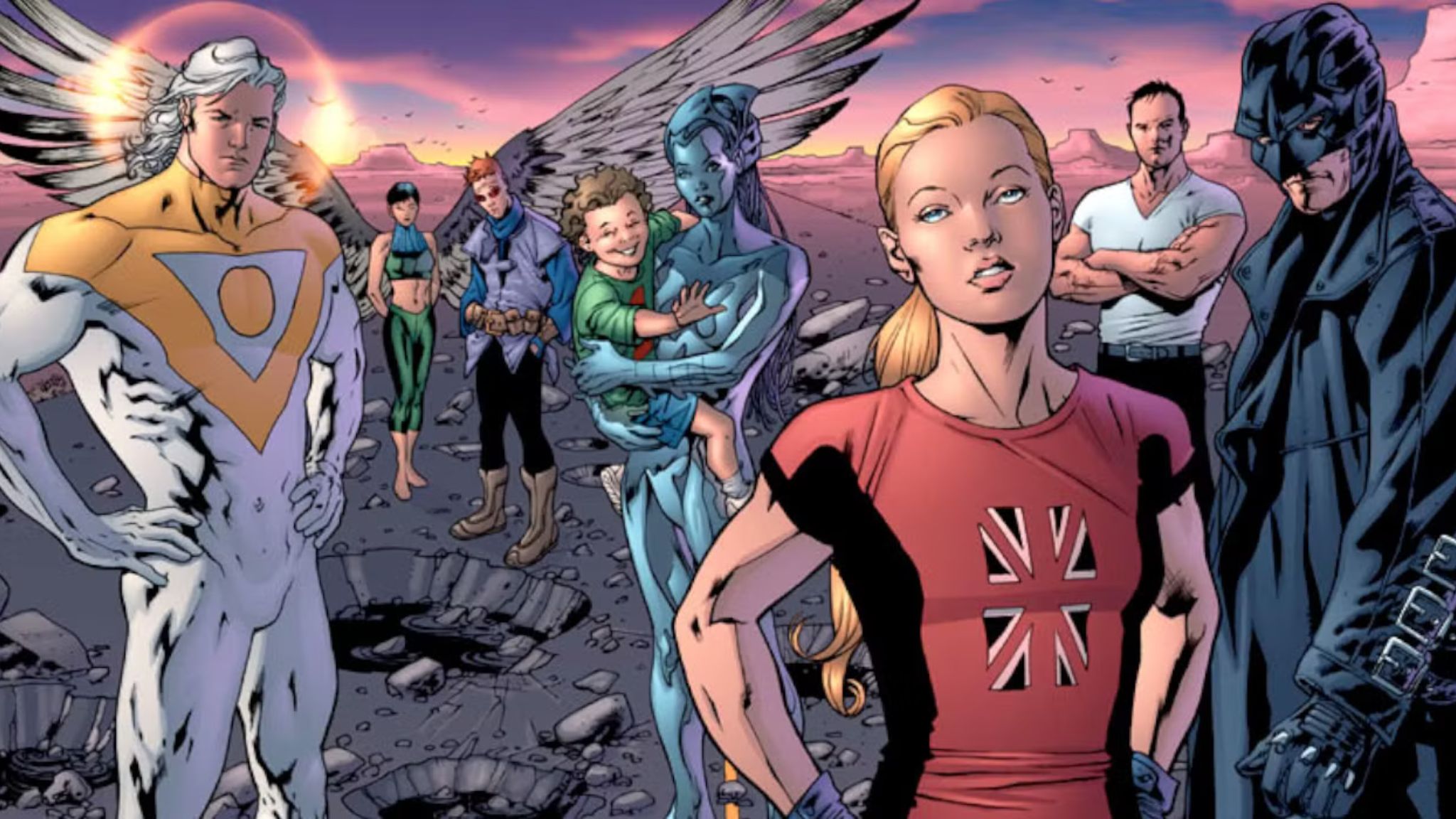 All 11 DC Movies Releasing After Superman - ComicBook.com