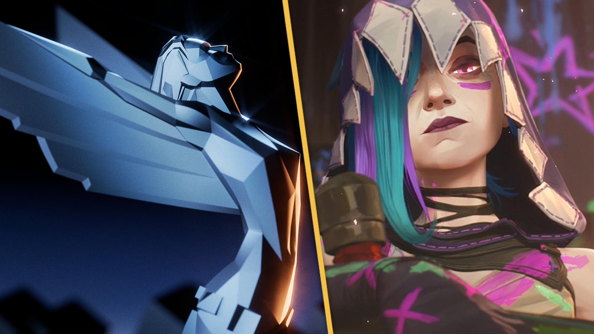 The Game Awards to Celebrate Arcane With Special Performances ...