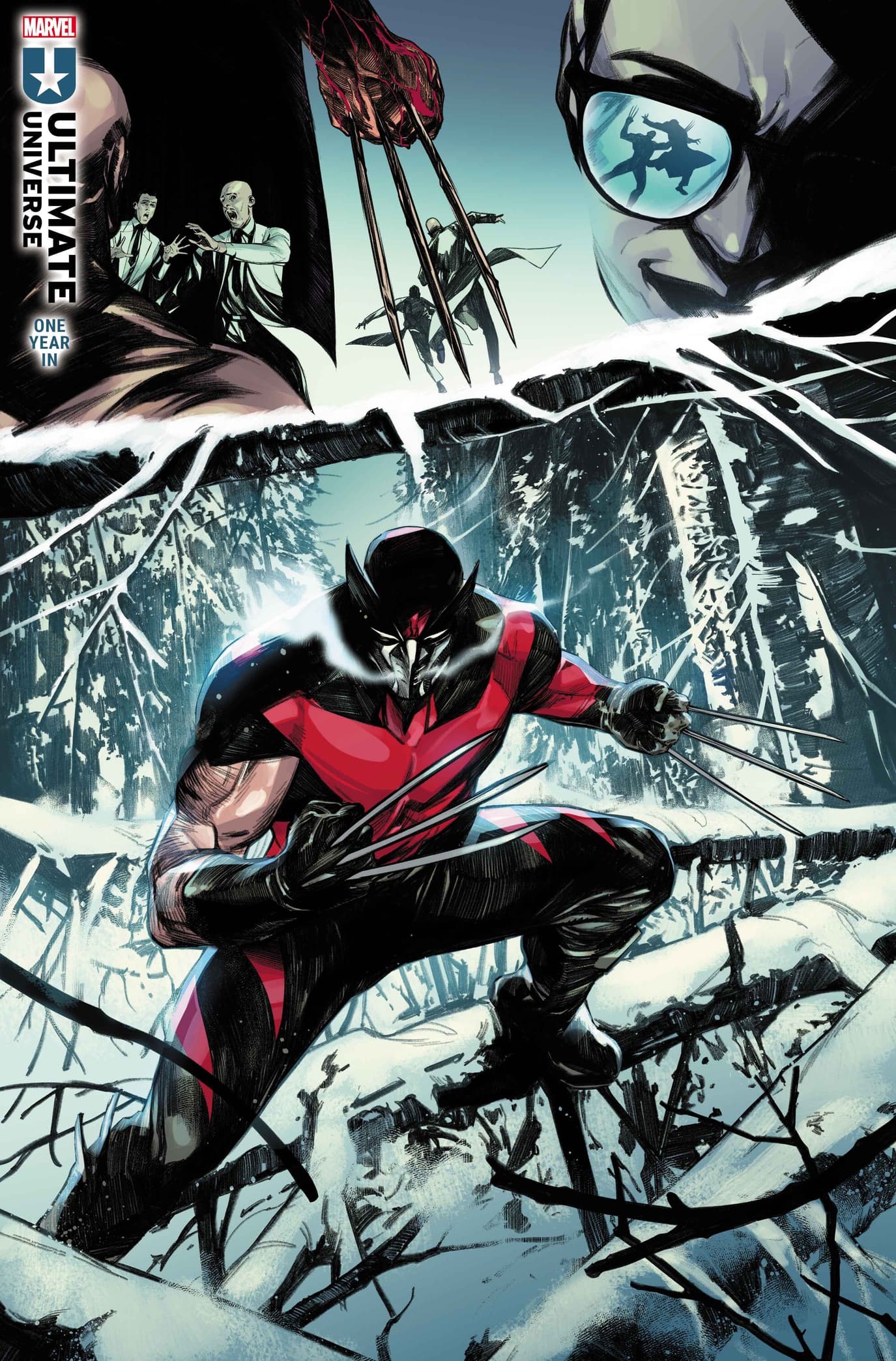Marvel Makes Wolverine Deadlier Than Ever