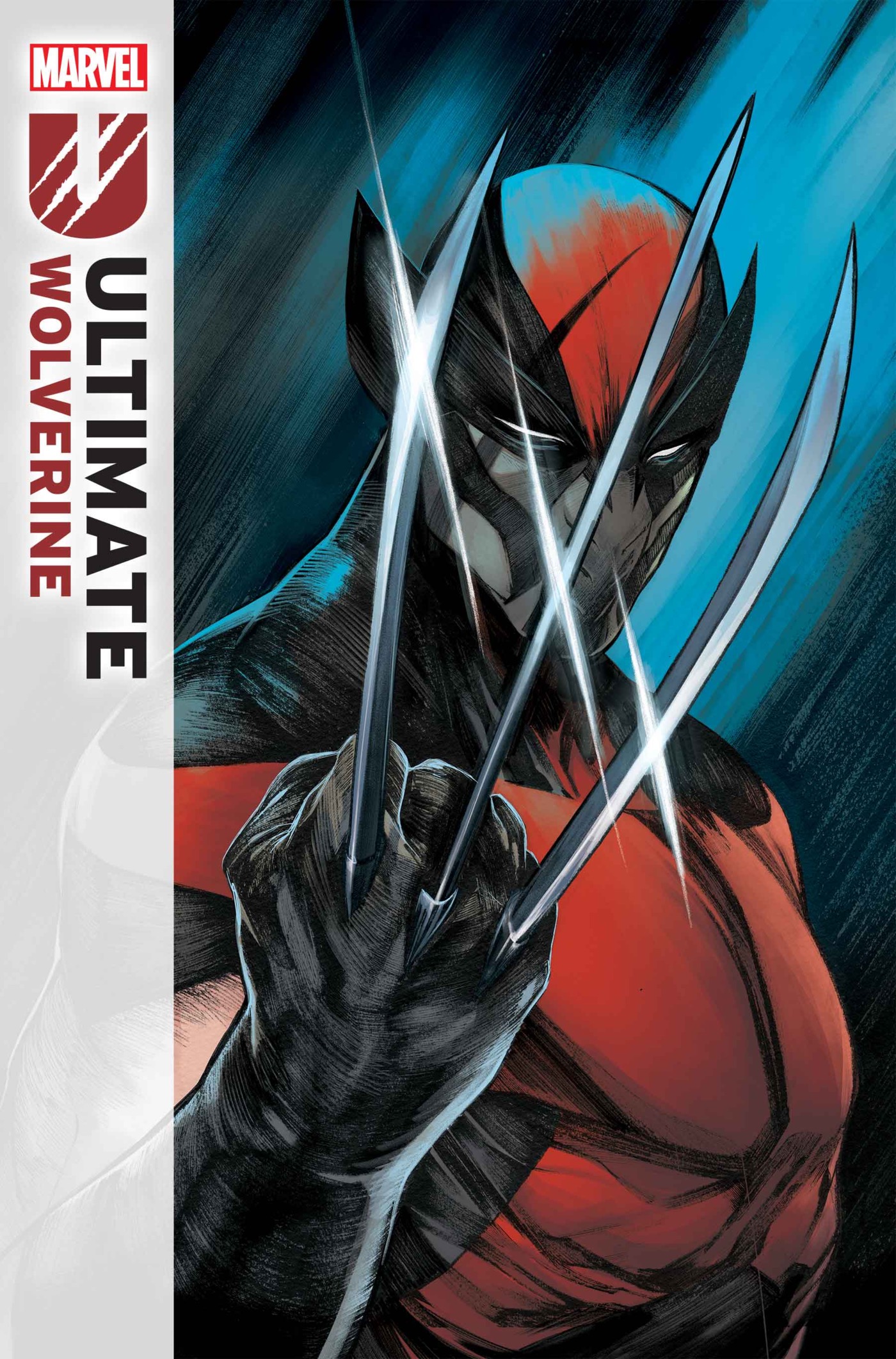 Marvel's Ultimate Universe Phase Two: Ultimate Wolverine, Luke Cage ...