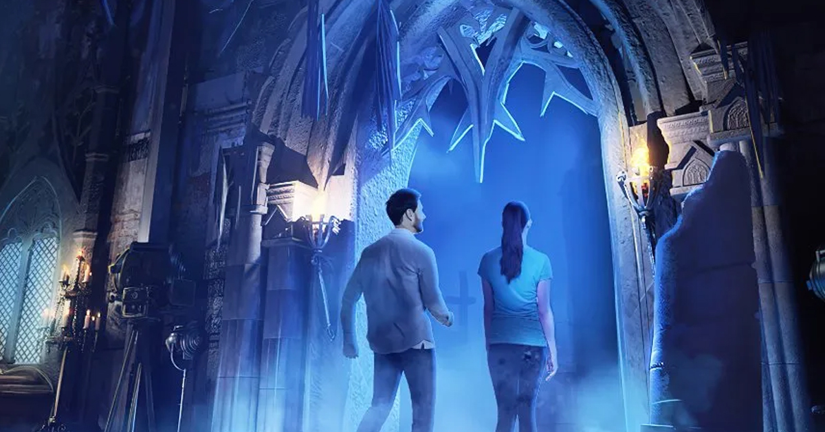 Universal Horror Unleashed, a Year-Round Horror Experience, Confirms ...