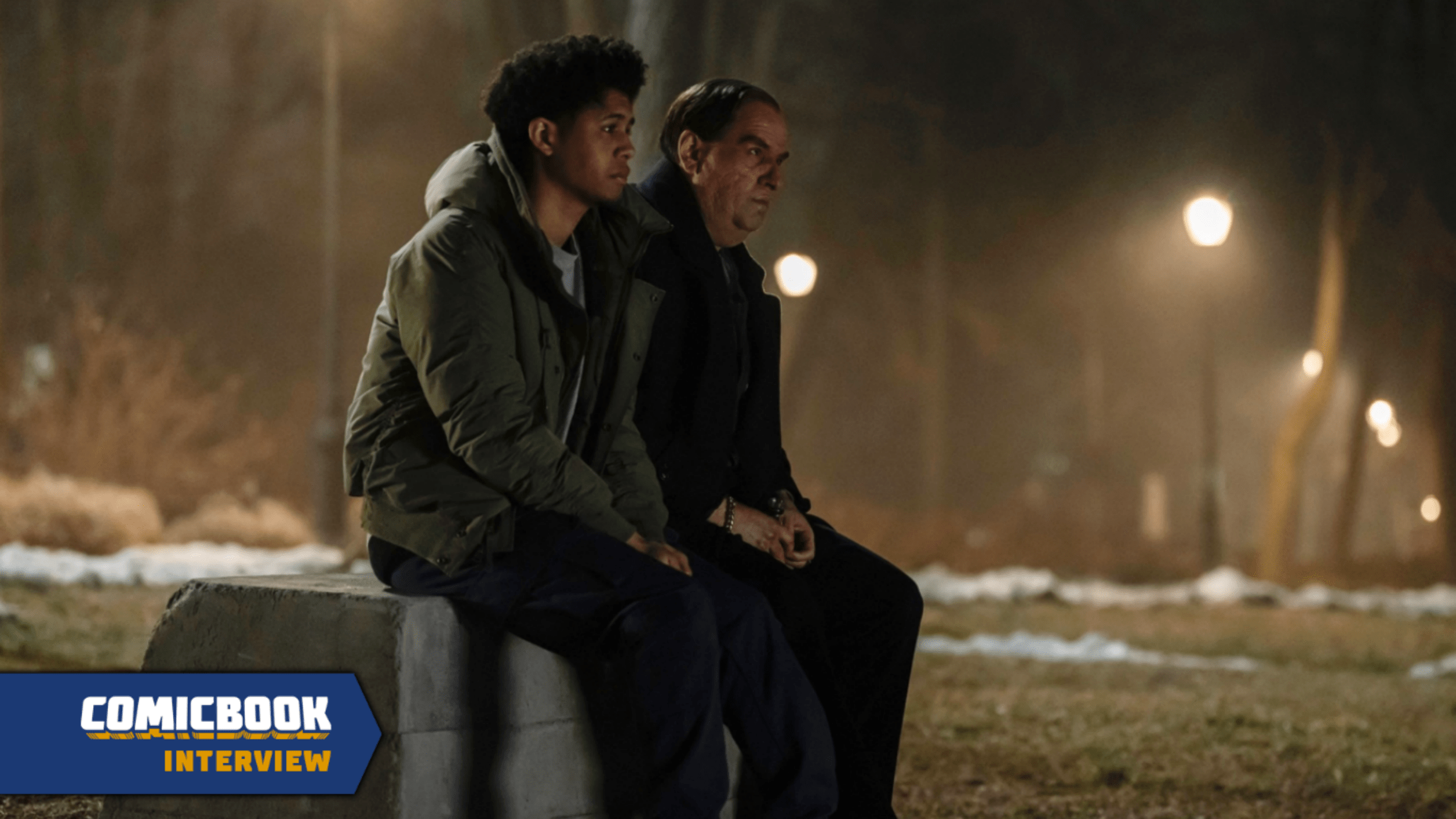 The Penguin Finally Turns a Major Character Into a True Villain in ...