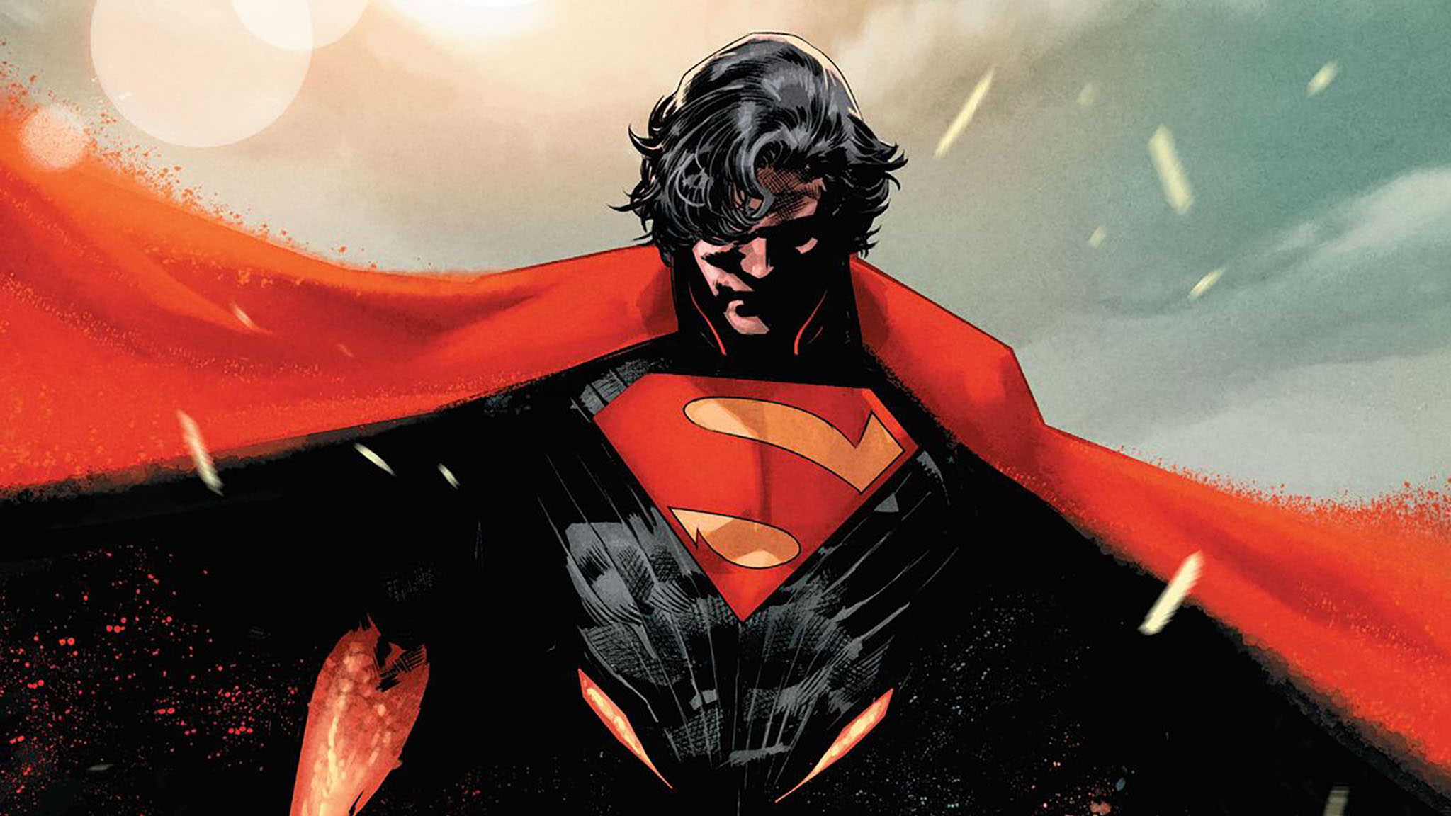 The Best Superman Costumes in Comics, Ranked - ComicBook.com