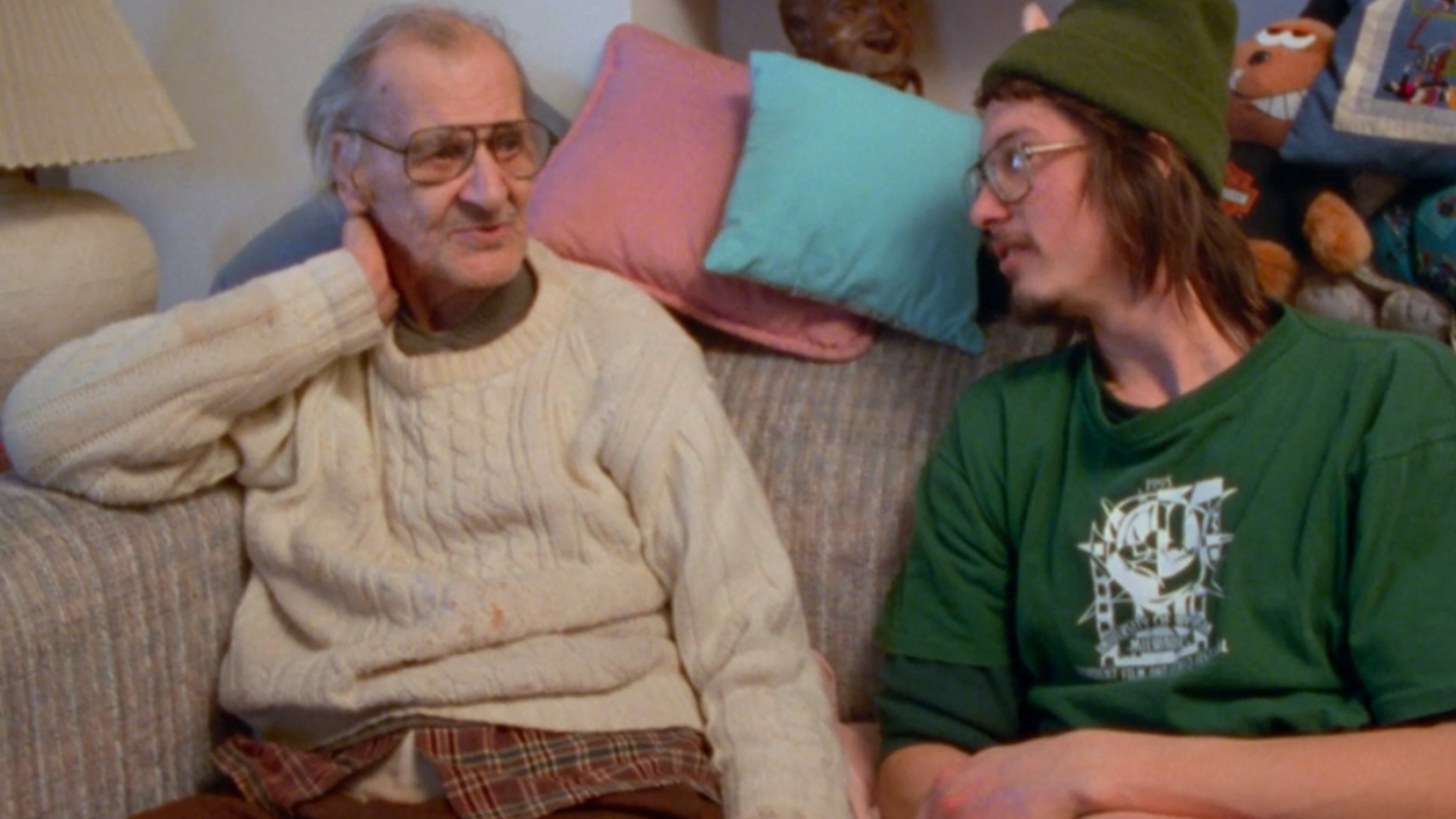 Stream This Overlooked Movie That Deserves to Become a Thanksgiving ...