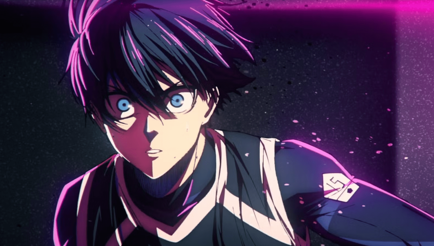 Blue Lock Animator Unpacks the Anime’s Awful Animation: "It's Very Sad"